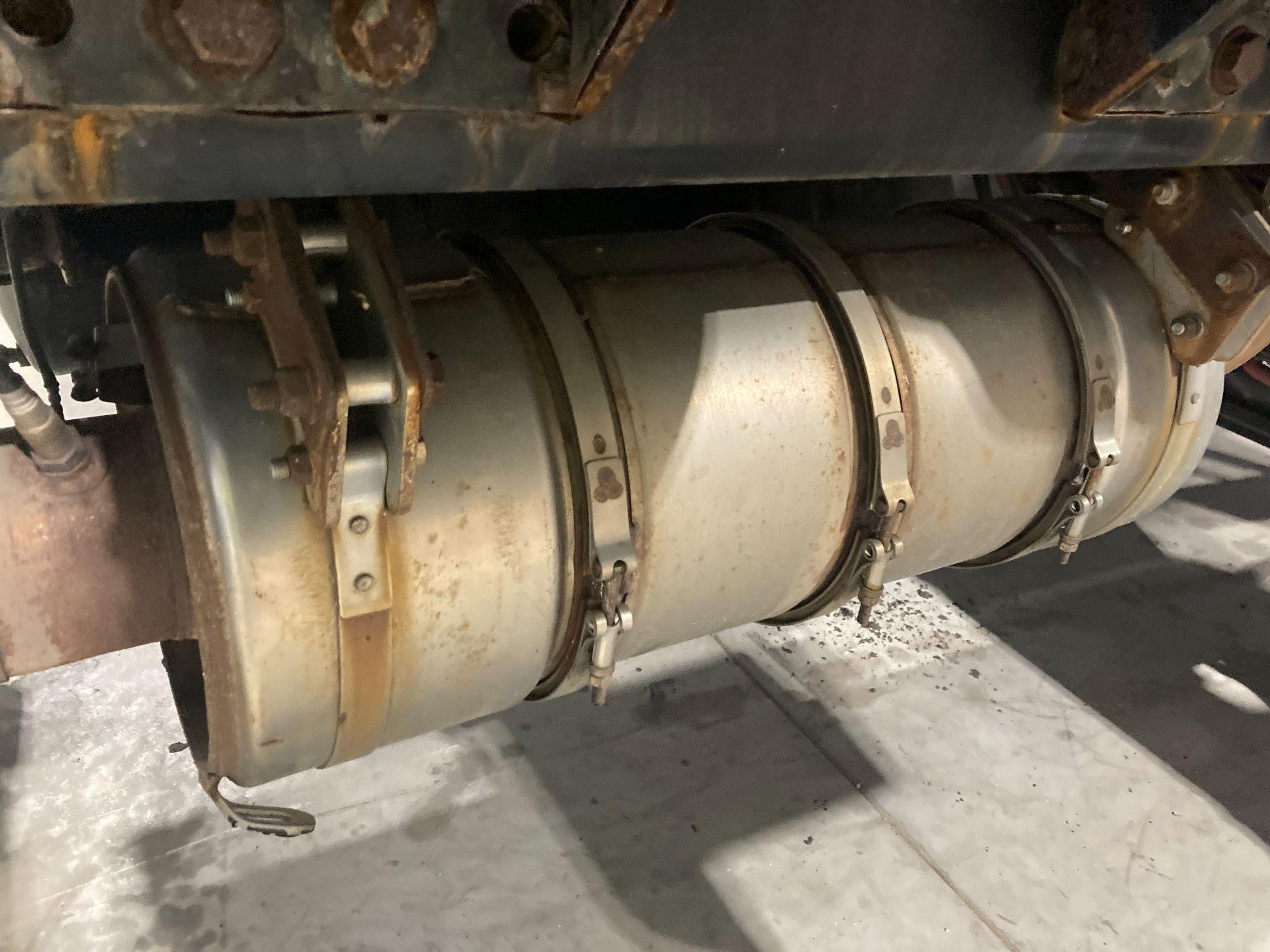 Cummins ISL Catalytic Converter for Sale