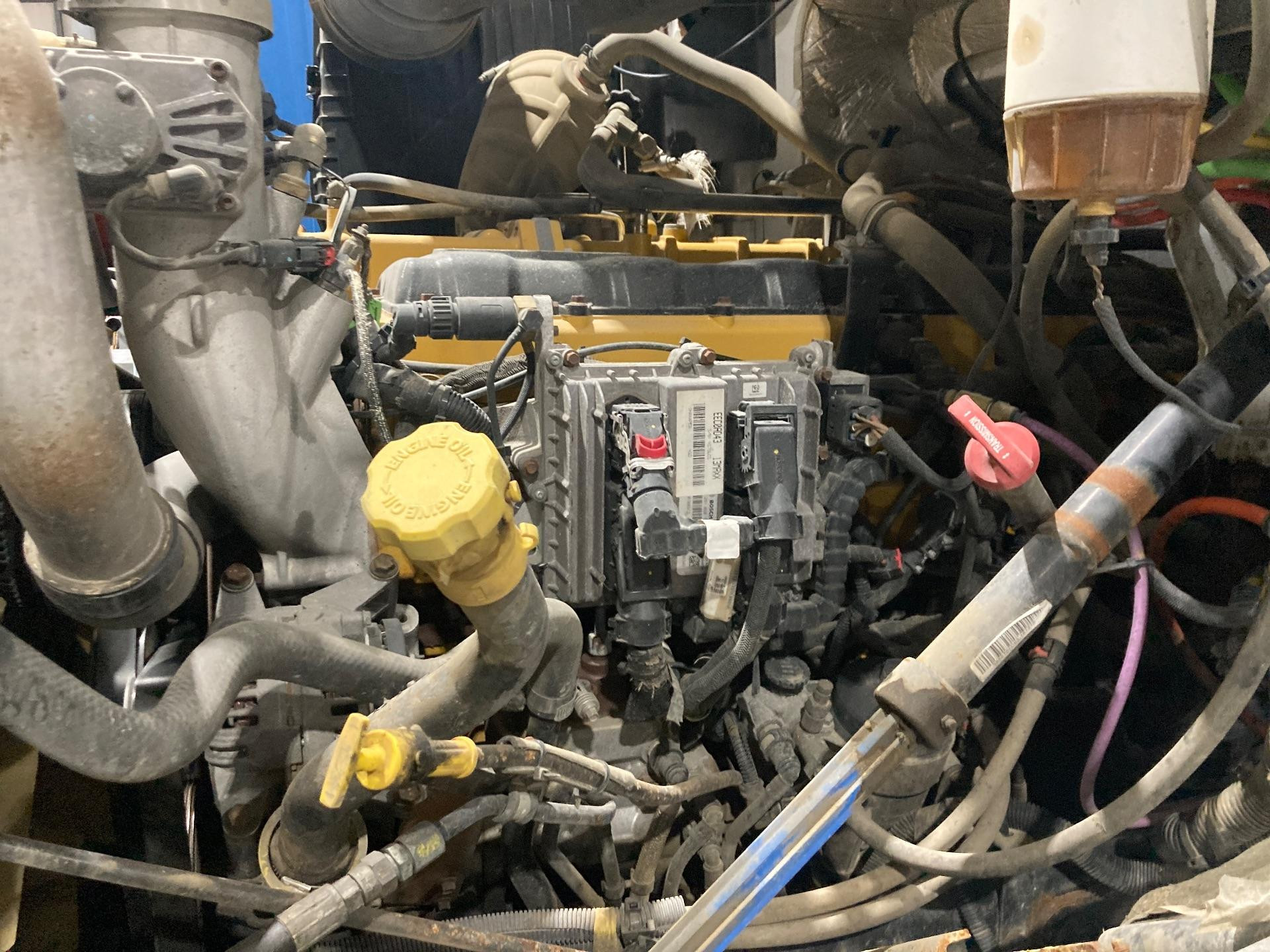 CAT CT13 Engine Assembly for Sale