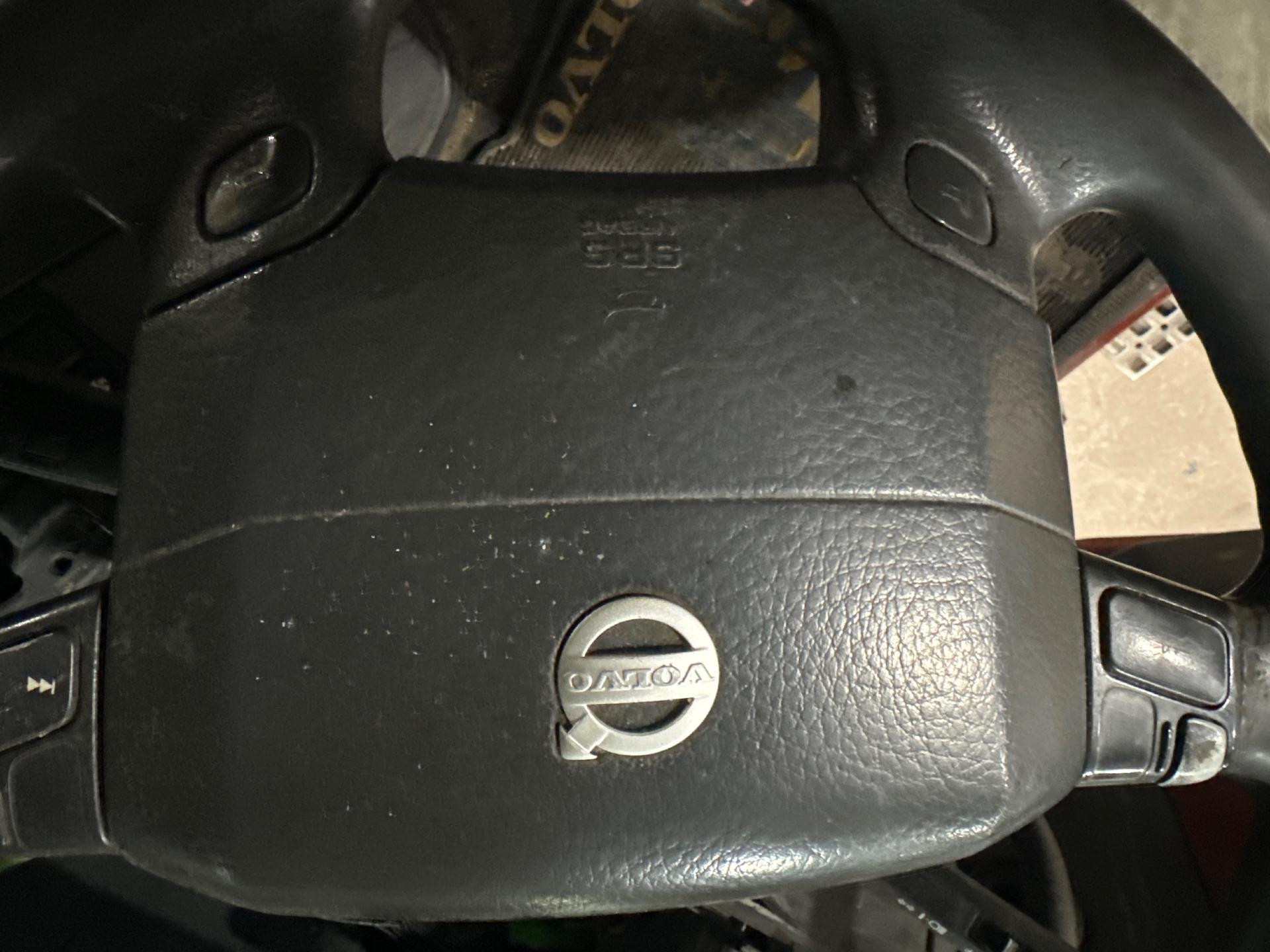Volvo VT Steering Wheel for Sale