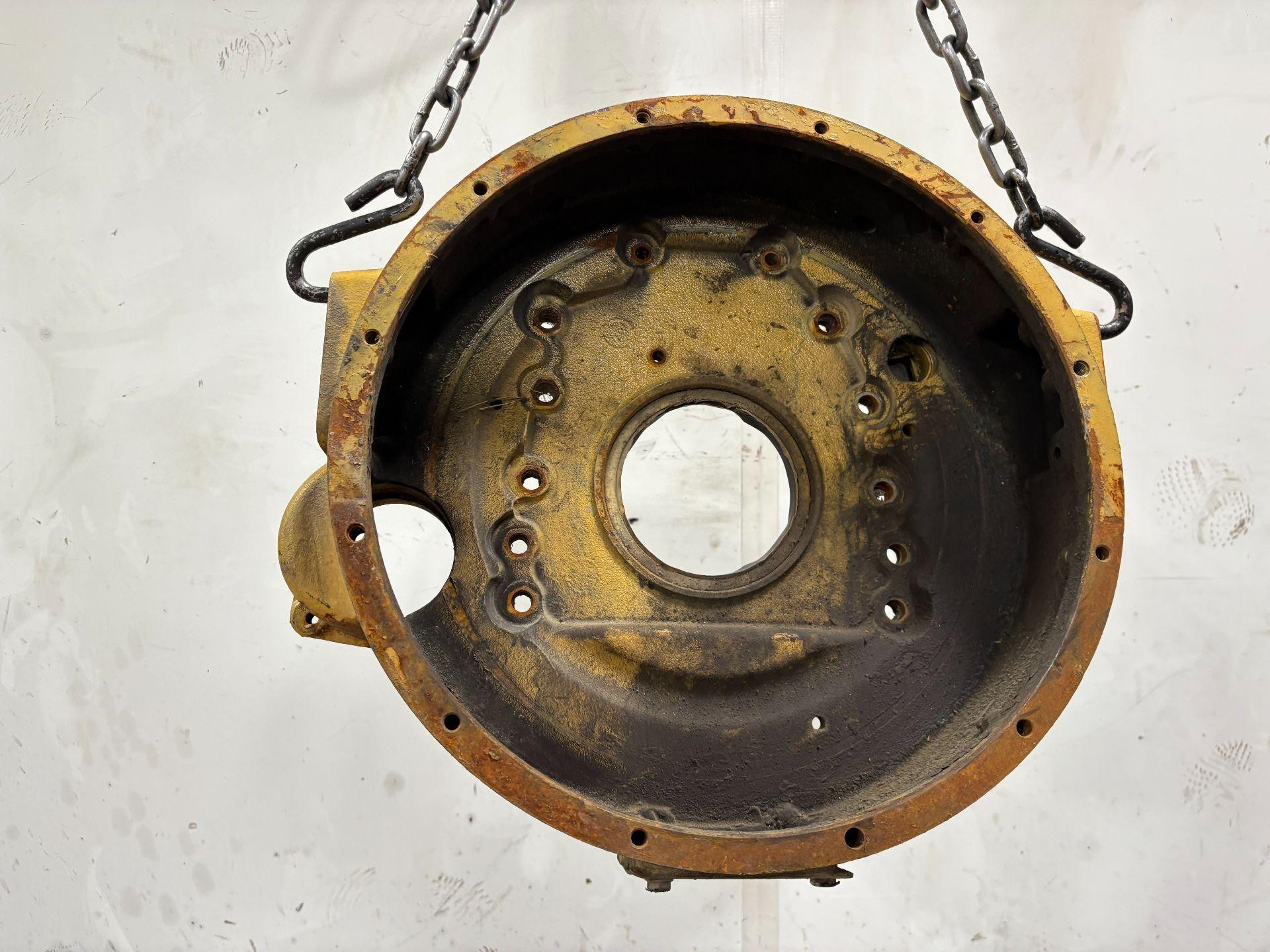 1006549 | CAT C7 Engine Flywheel Housing for Sale