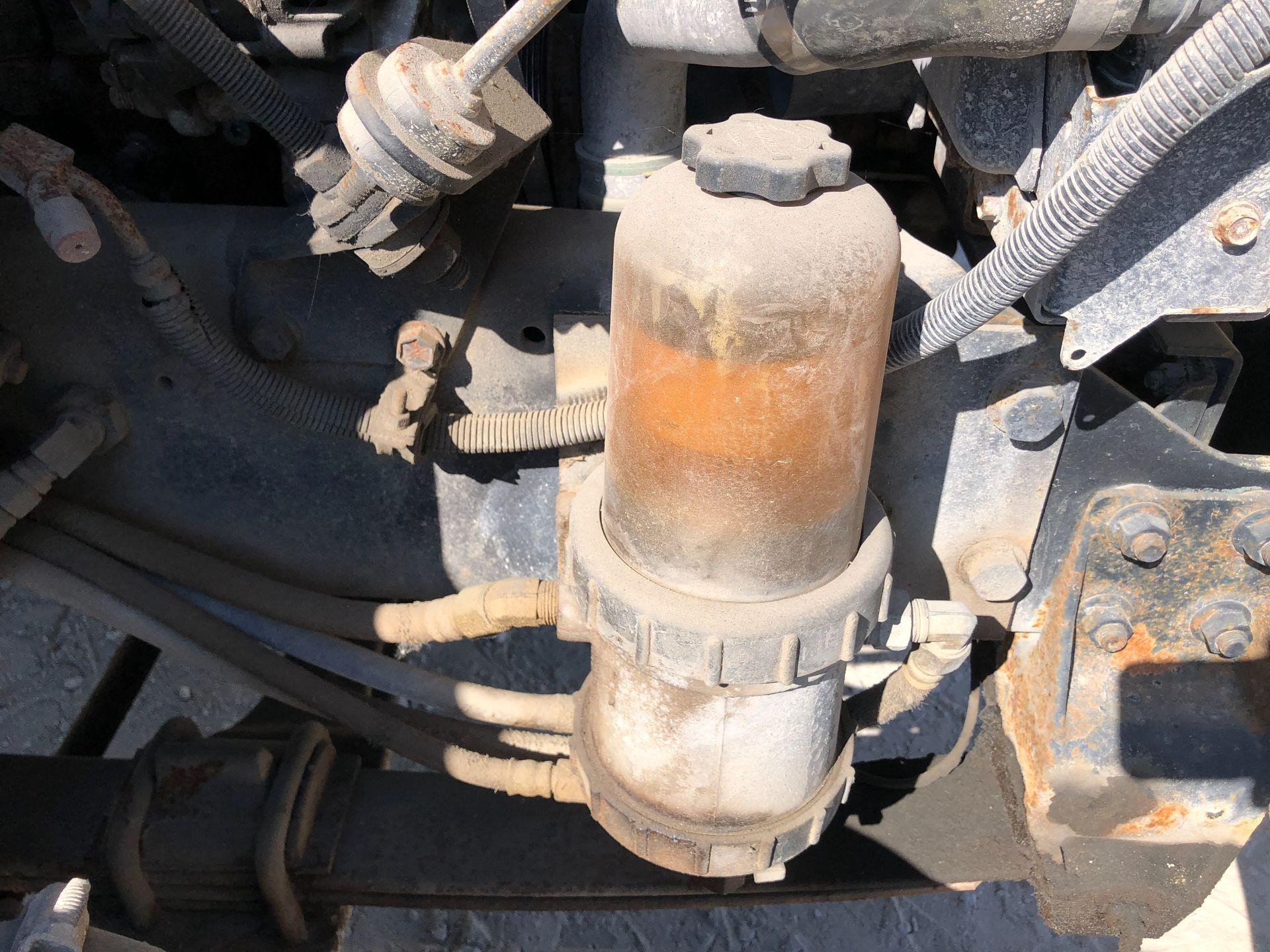 Cummins ISM Fuel Filter Assembly for Sale