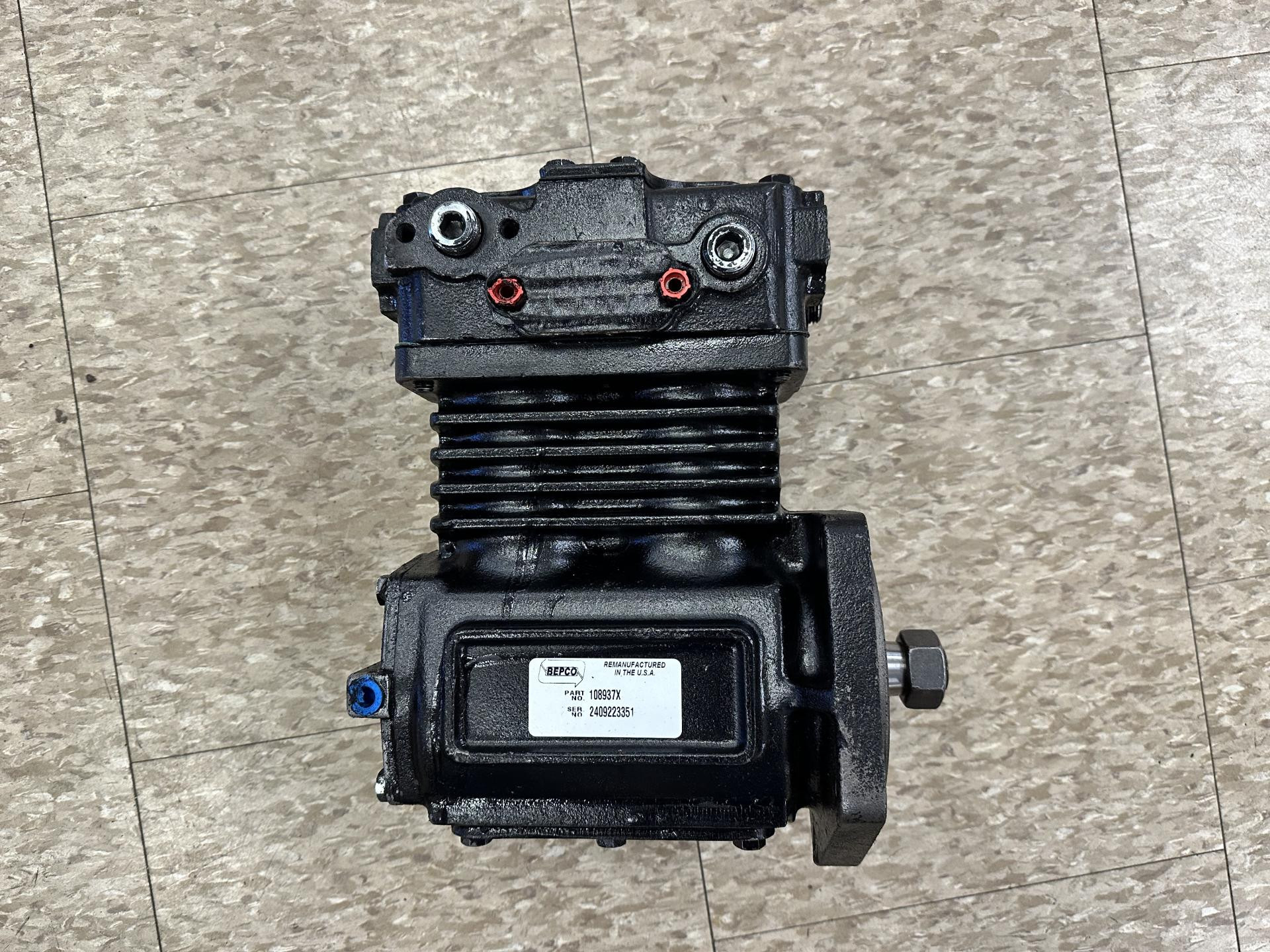 108937 | International MAXXFORCE 7 Engine Air Compressor for Sale