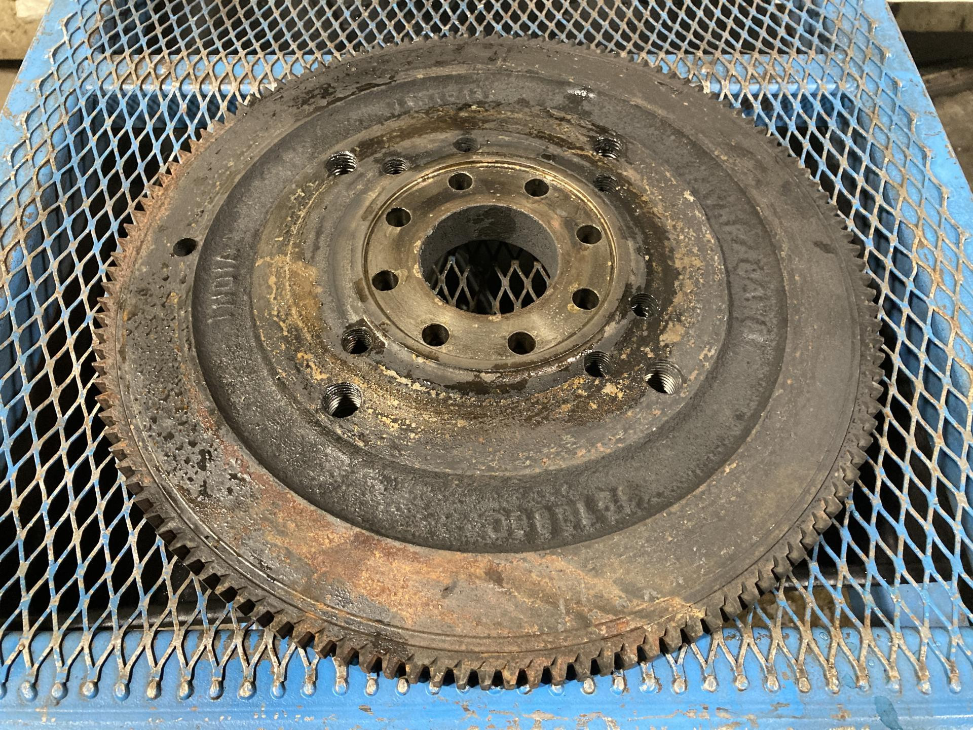Cummins QSL Engine Flywheel for Sale