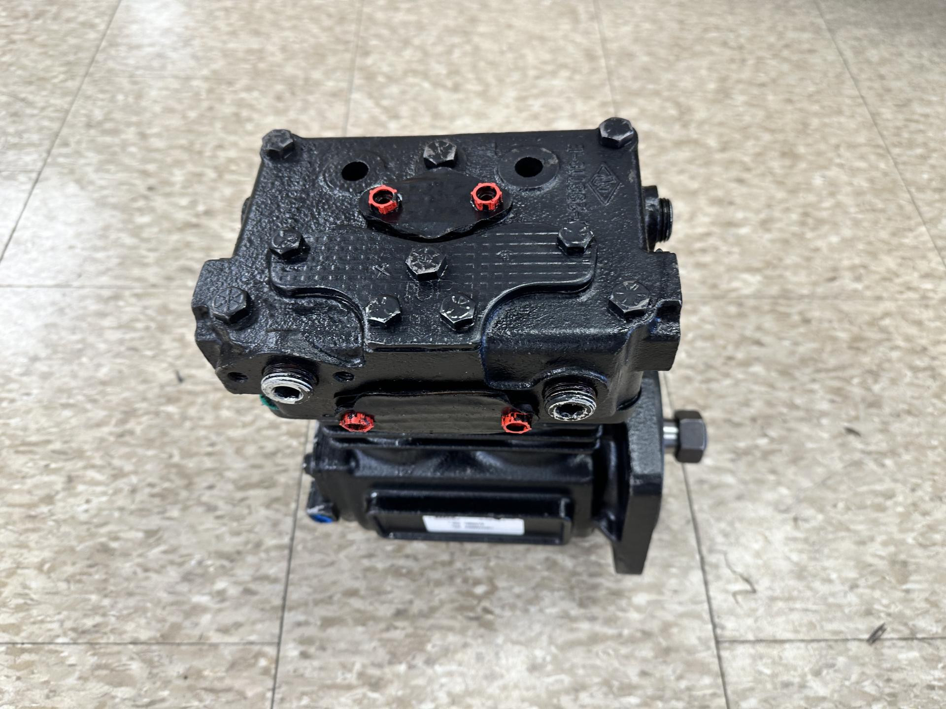 108937 | International MAXXFORCE 7 Engine Air Compressor for Sale