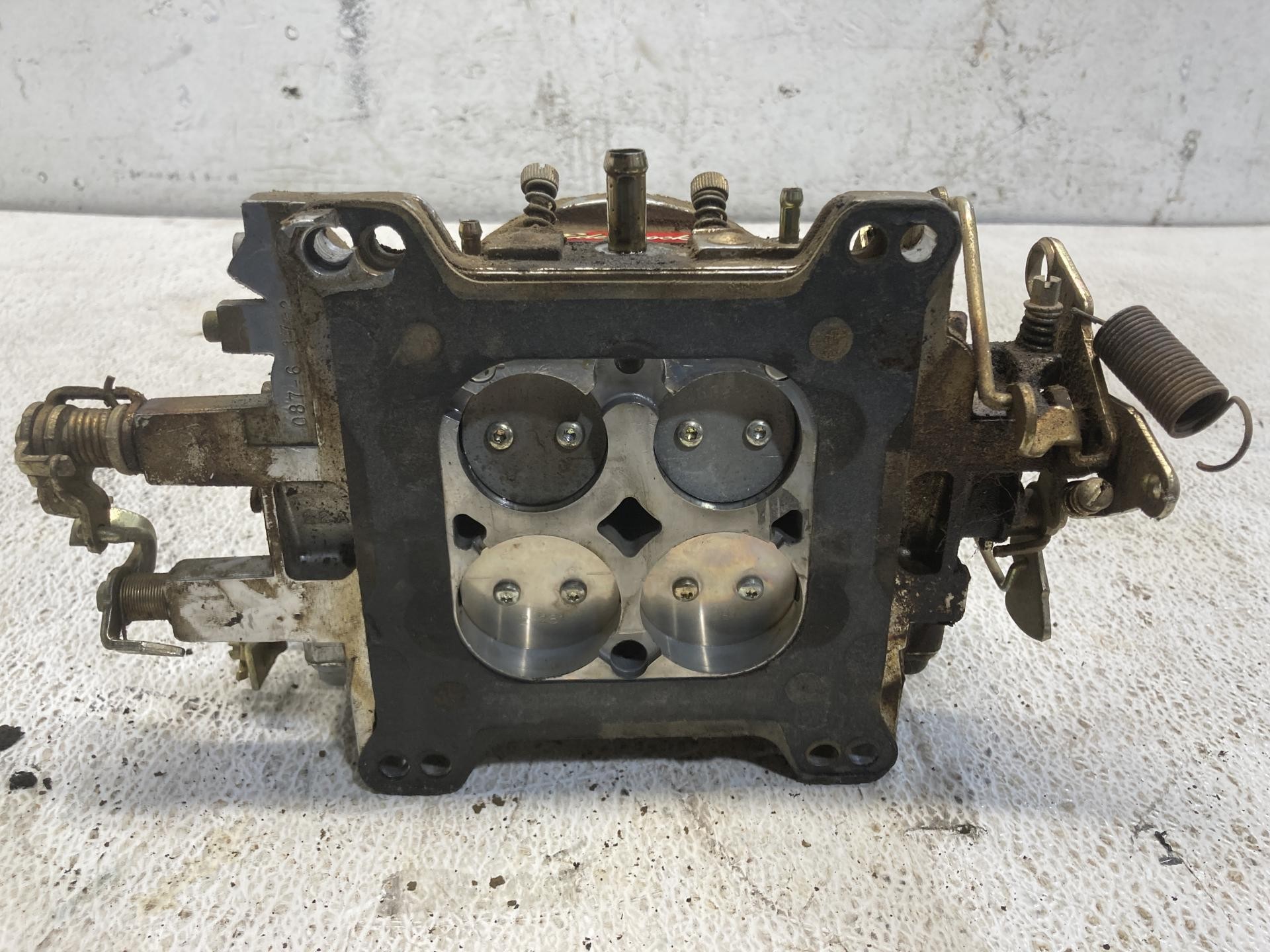 International 345 Engine Carburetor for Sale