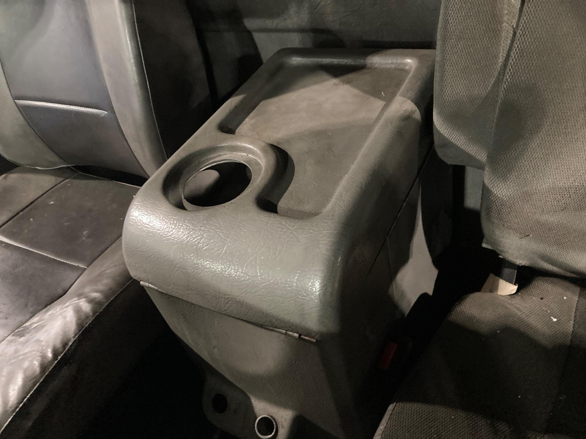Kenworth T300 Console for Sale