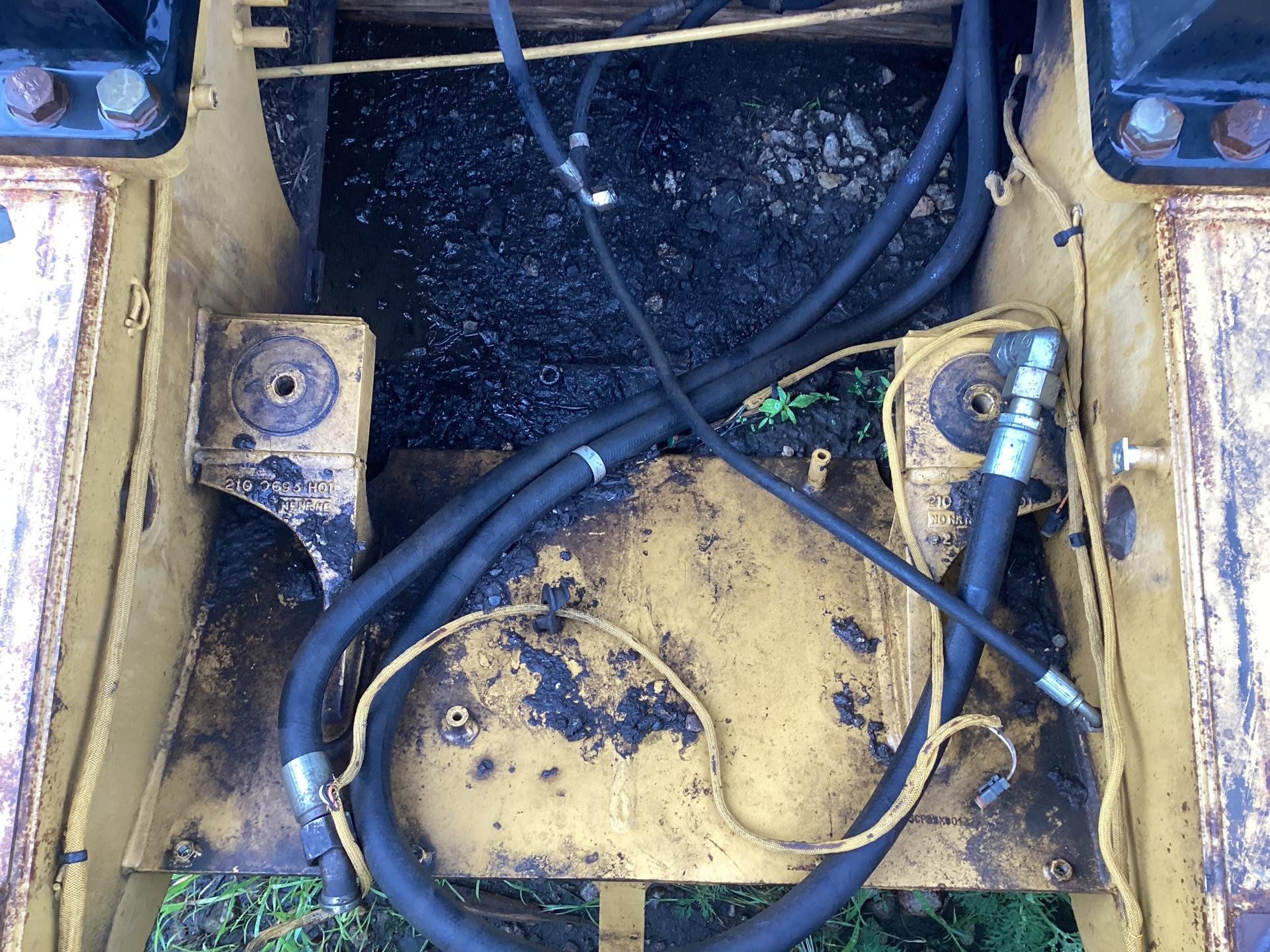 206-6805 | CAT 953C Cab Assembly for Sale