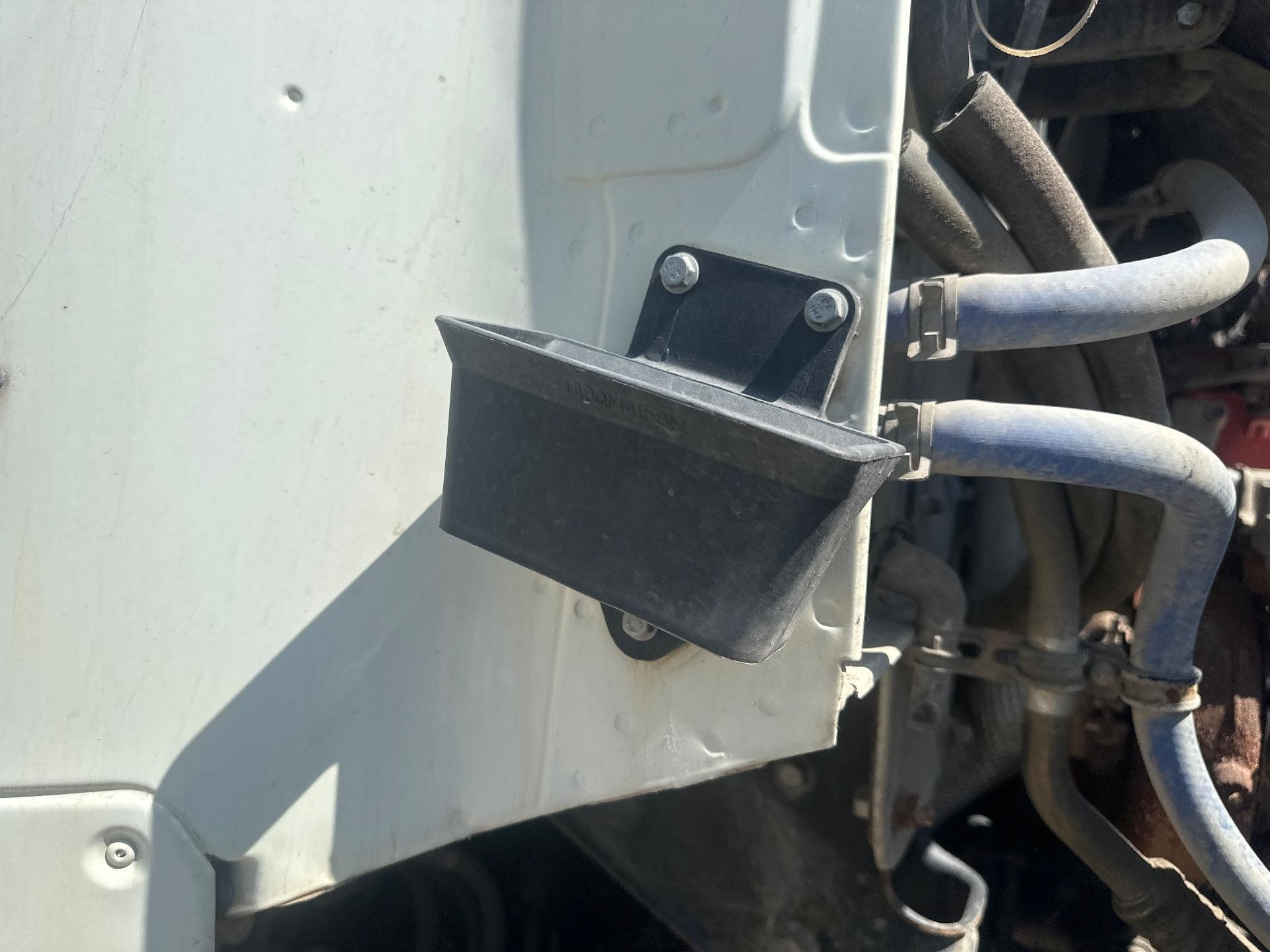 Mack GU400 Hood Rest for Sale