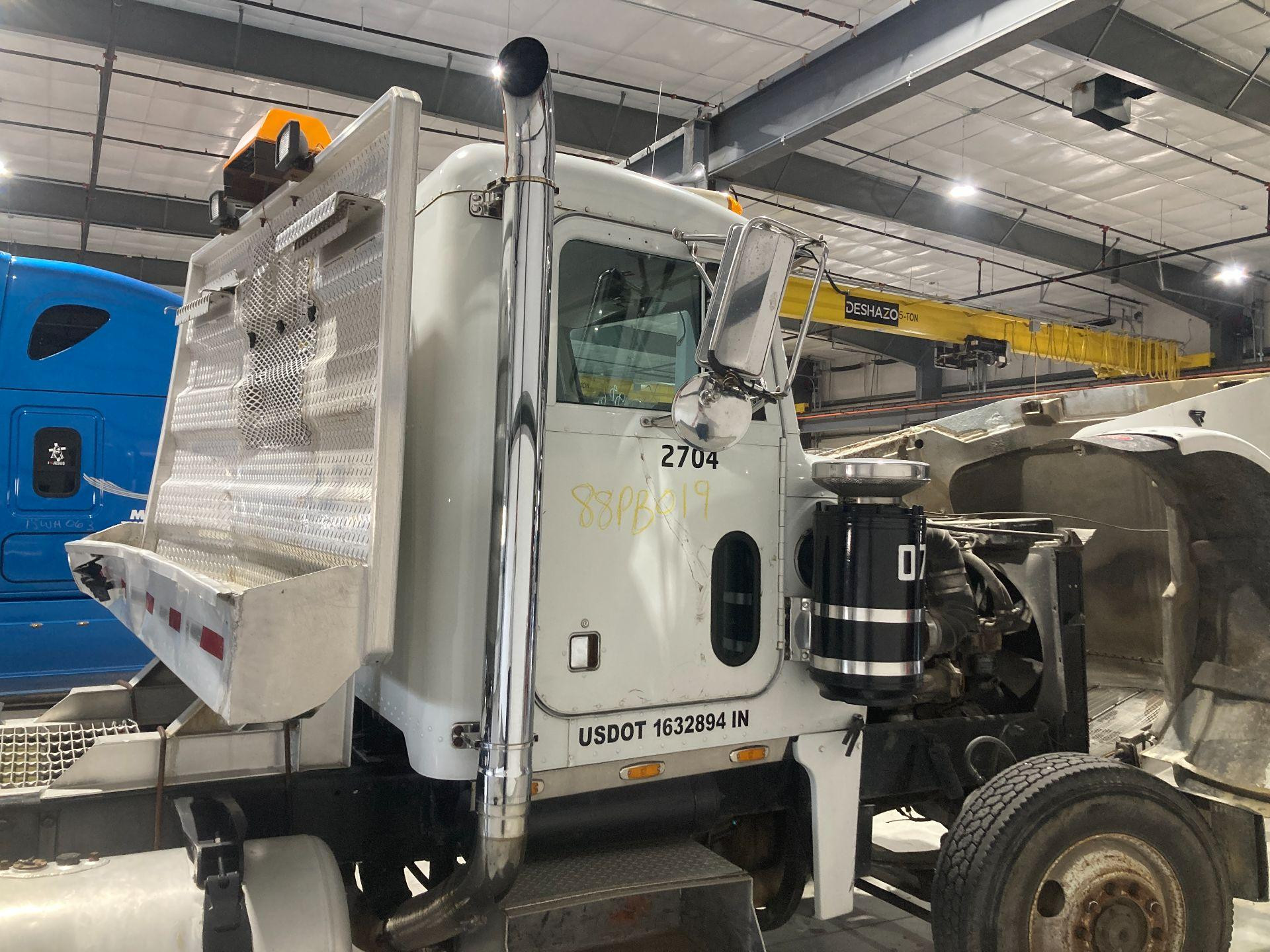 Freightliner CLASSIC XL Exhaust Stack for Sale