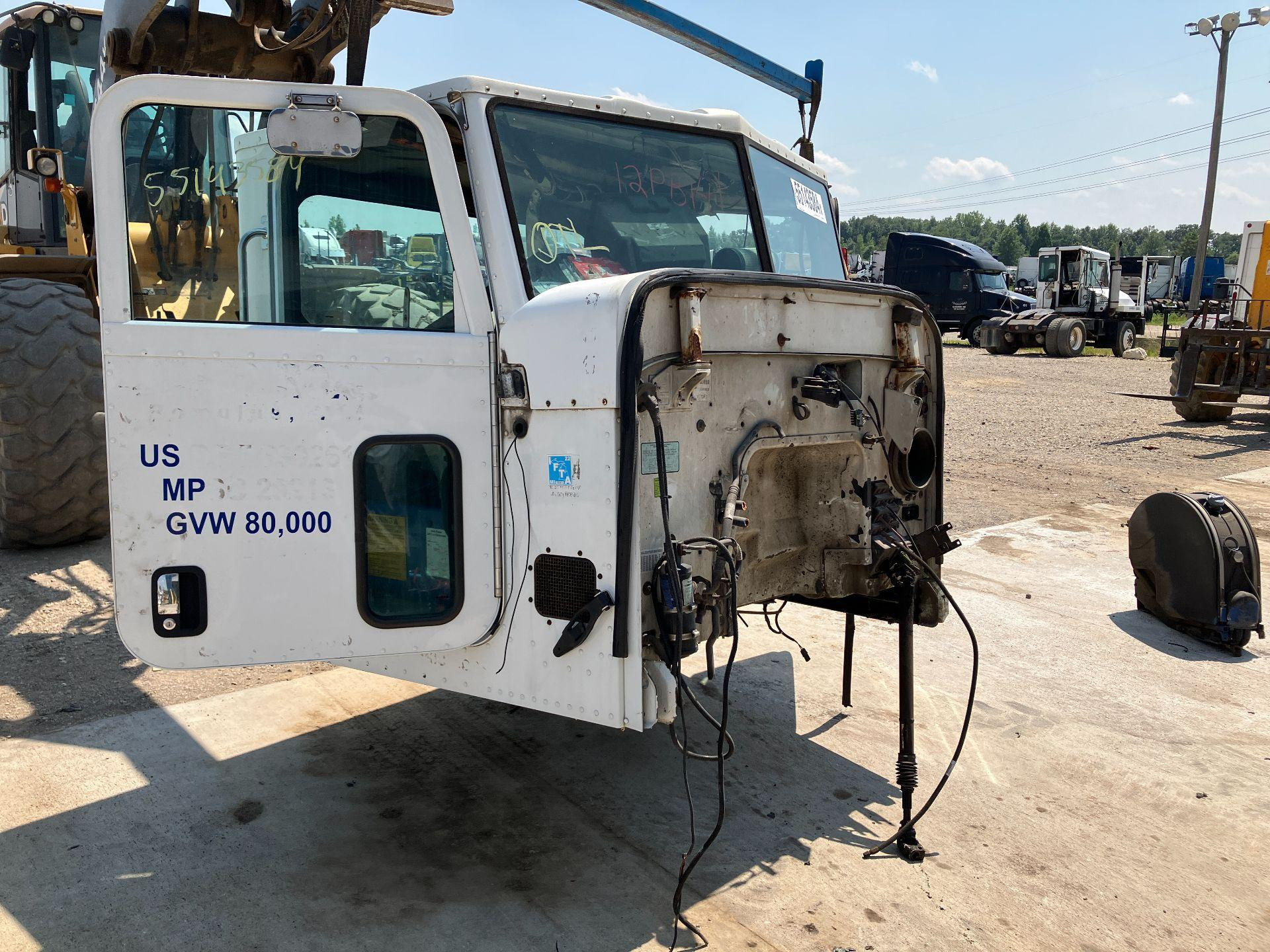 Peterbilt 365 Cab Assembly for Sale