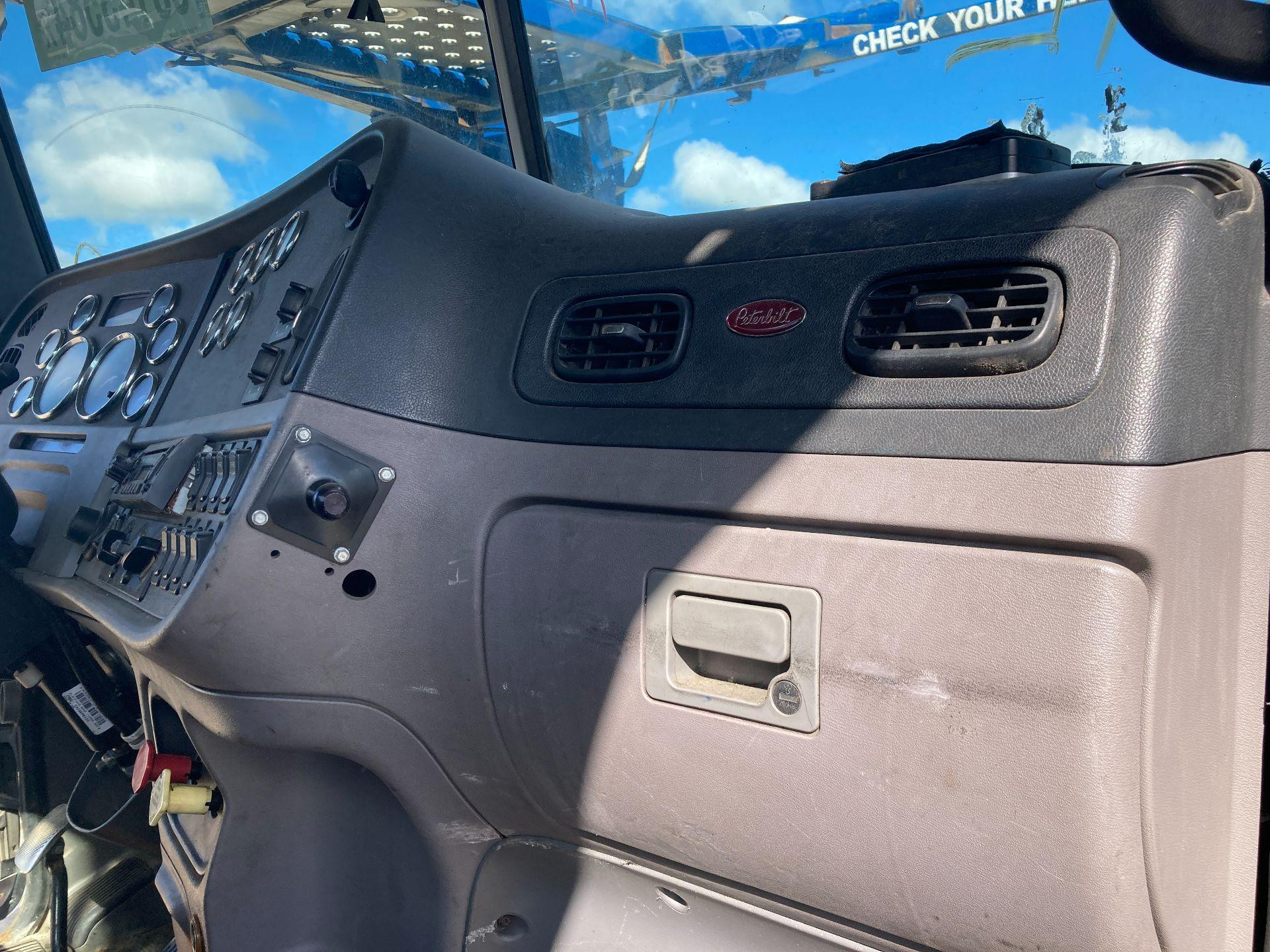 Peterbilt 365 Cab Assembly for Sale