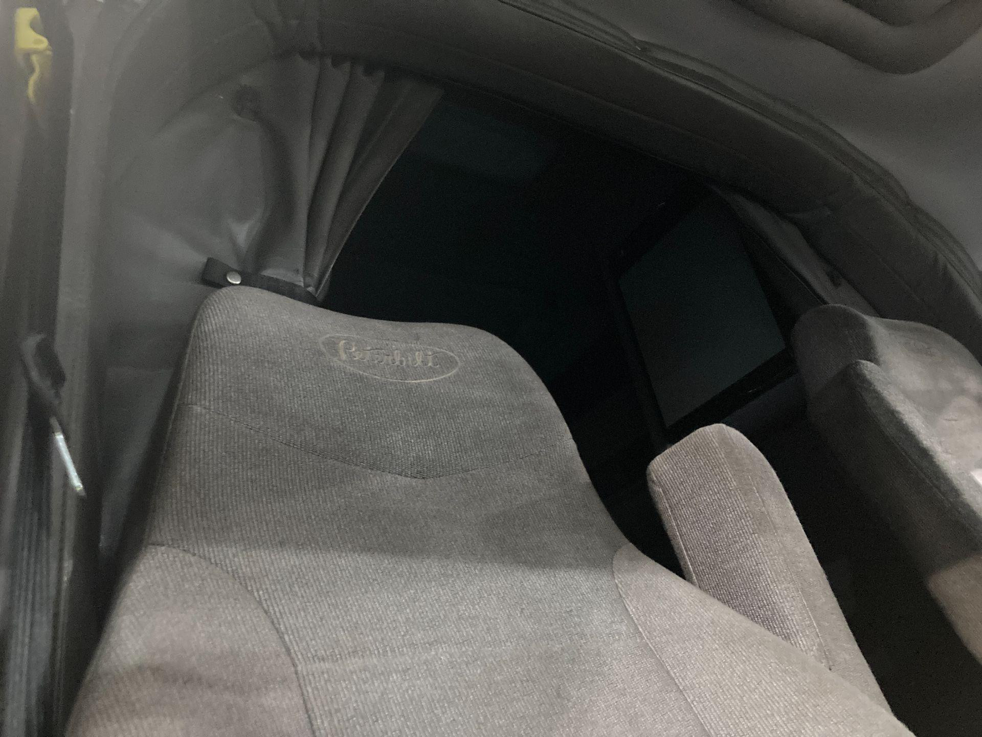 Peterbilt 367 Cab Assembly for Sale