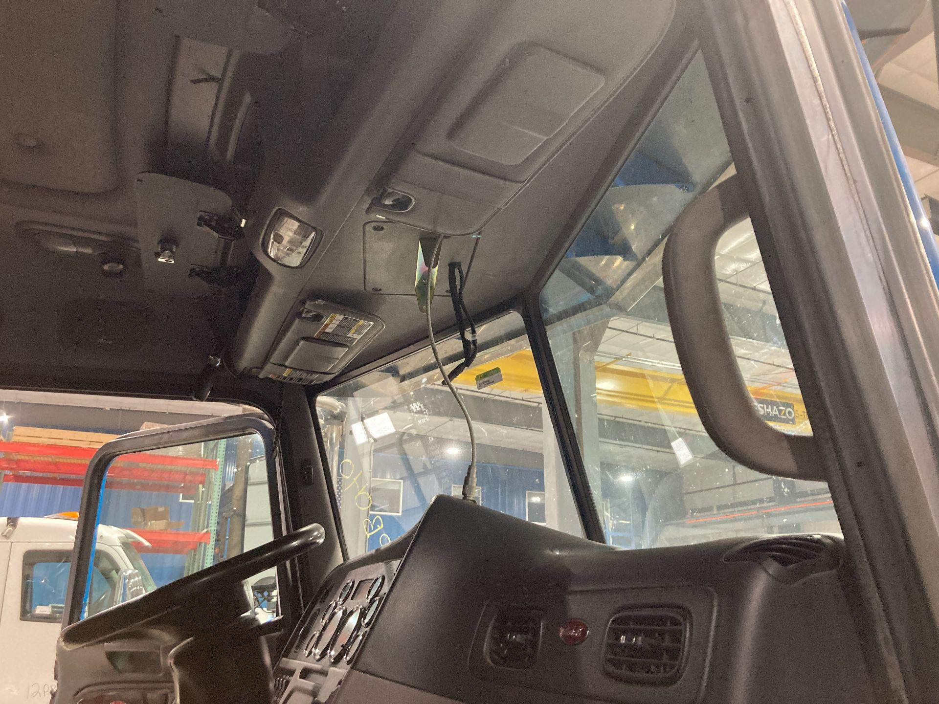 Peterbilt 367 Cab Assembly for Sale