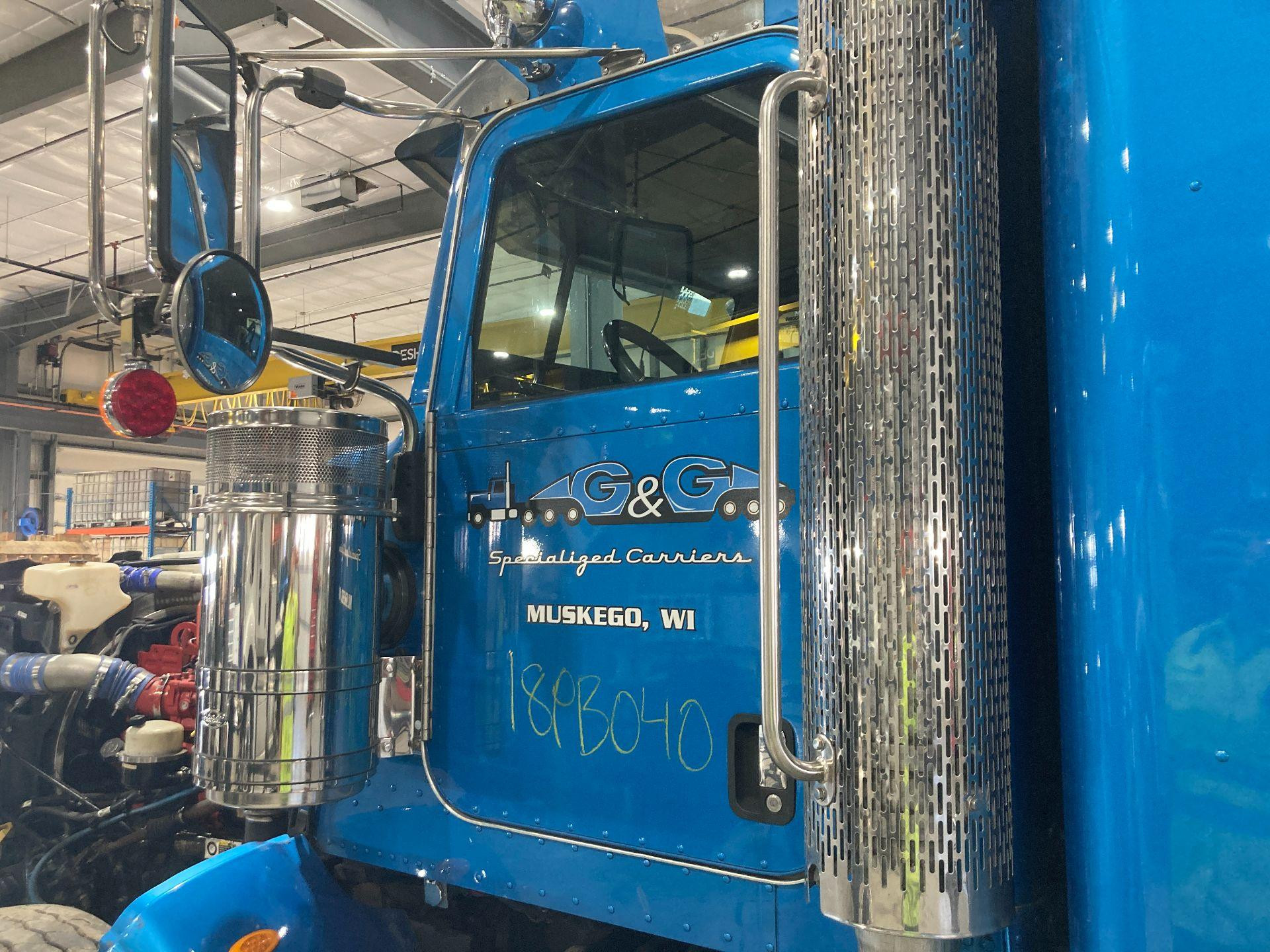 Peterbilt 367 Cab Assembly for Sale