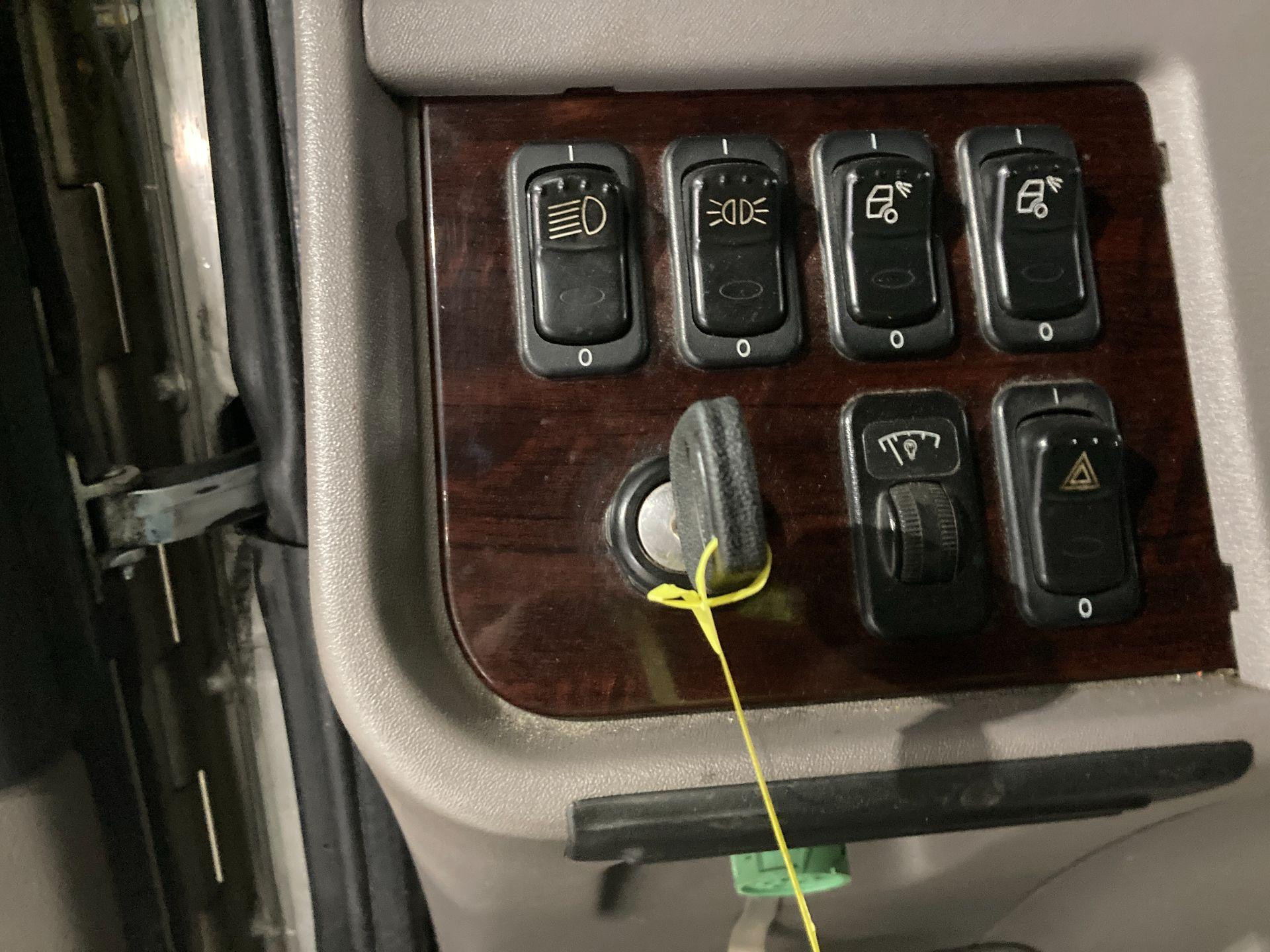 Peterbilt 367 Cab Assembly for Sale