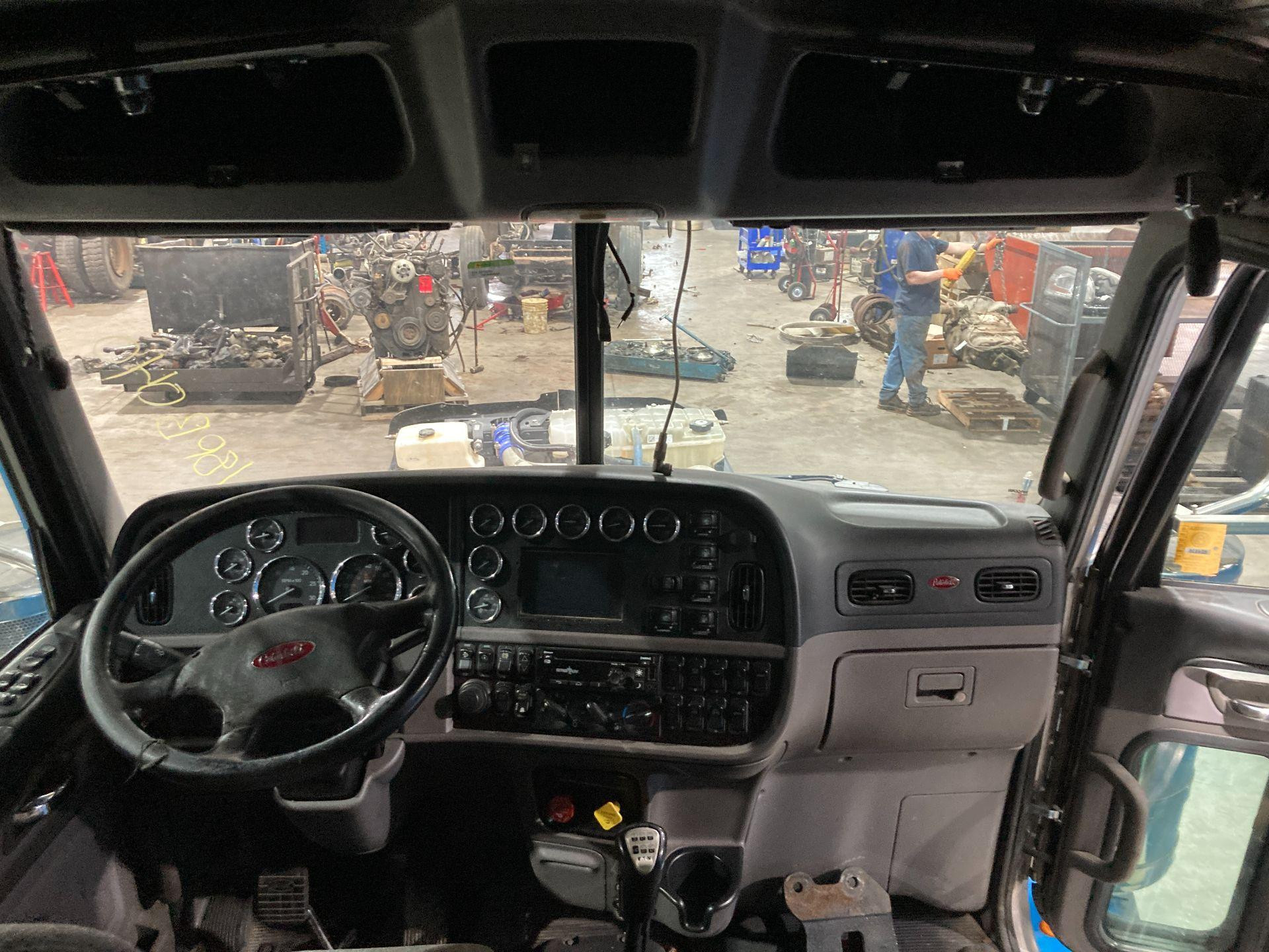 Peterbilt 367 Cab Assembly for Sale