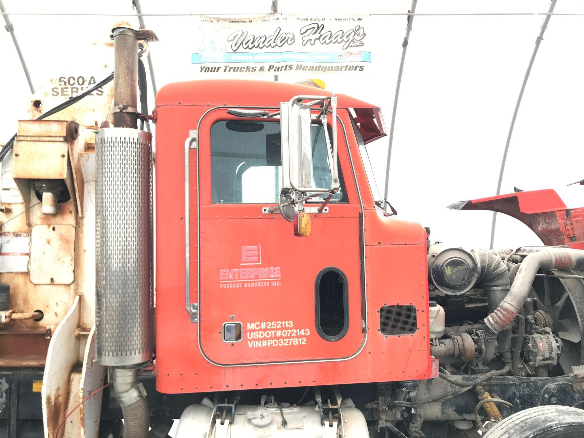 Peterbilt 375 Cab Assembly for Sale