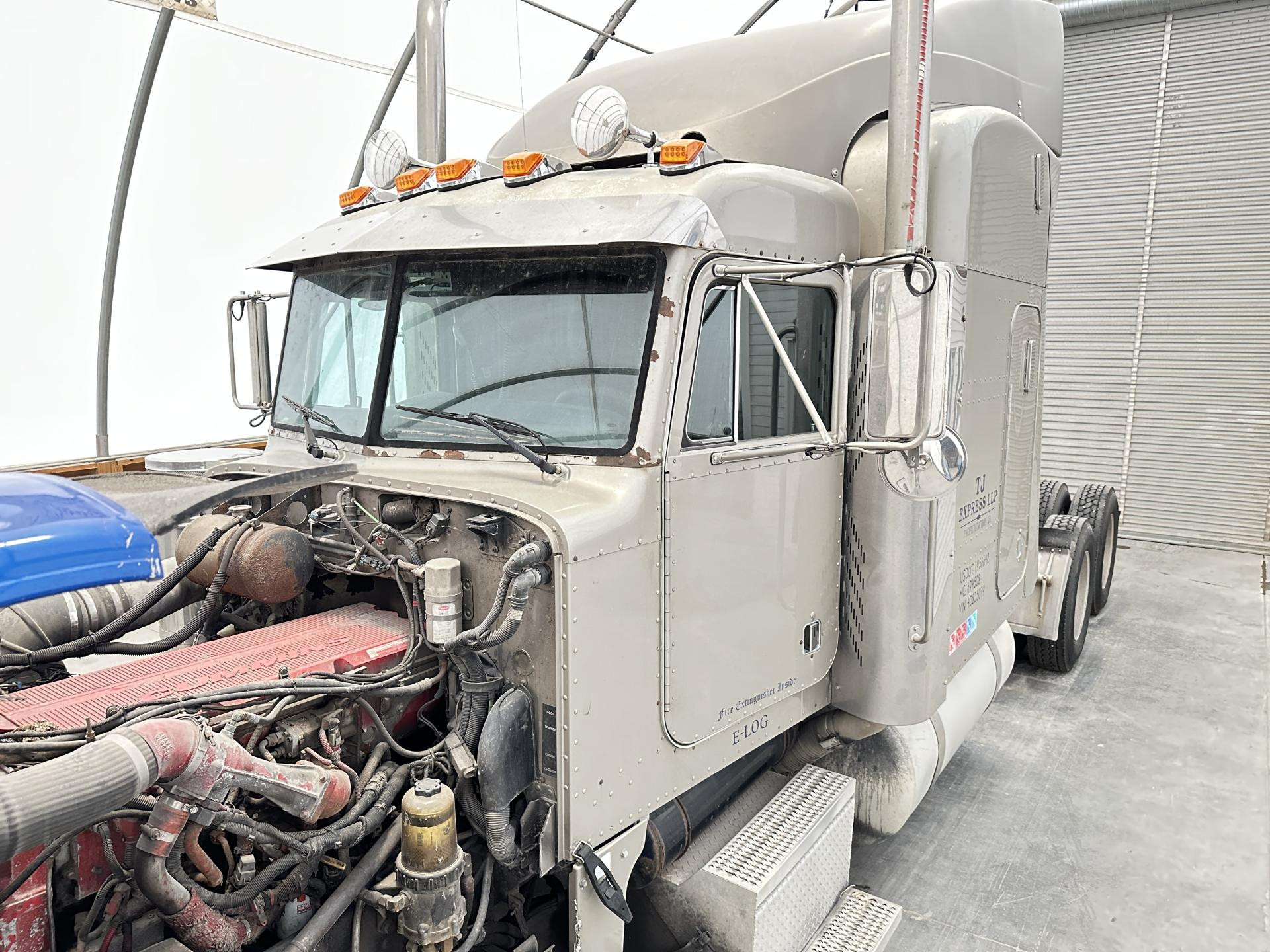 Peterbilt 379 Cab Assembly for Sale
