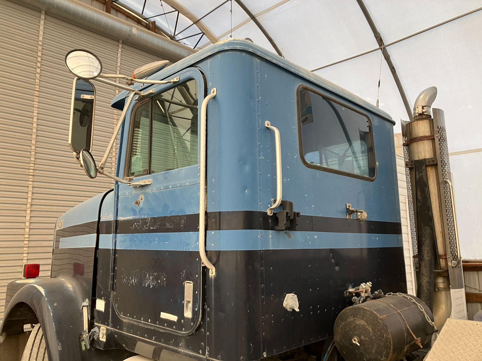 International 9300 Cab Assembly for Sale