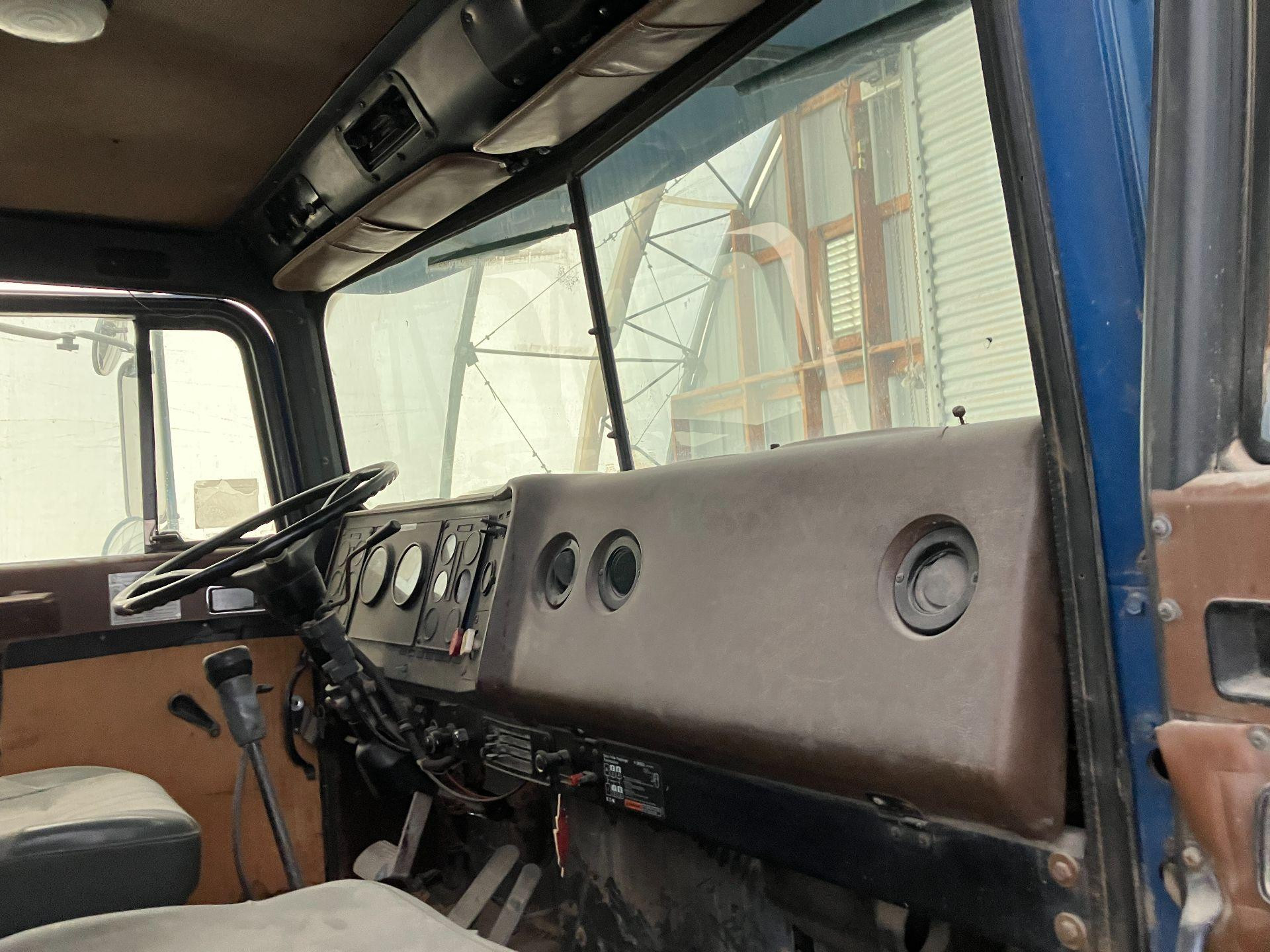 International 9300 Cab Assembly for Sale