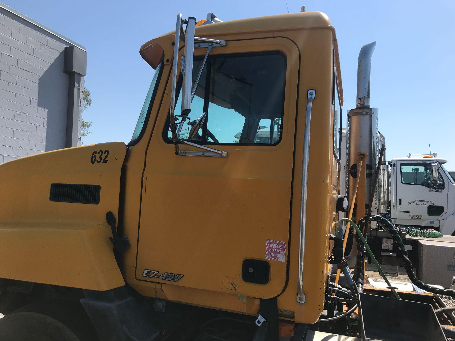 Mack CH600 Cab Assembly for Sale