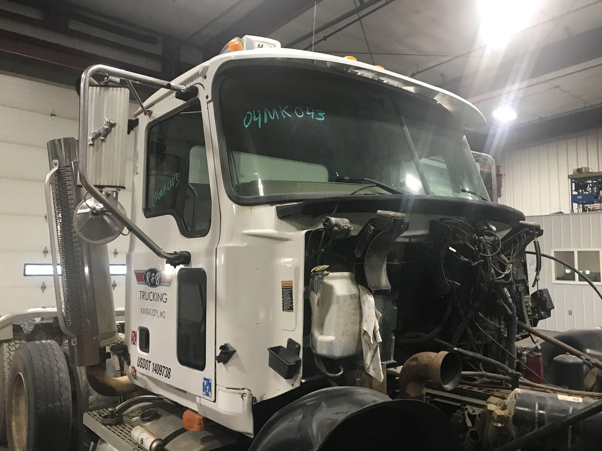 Mack CV GRANITE Cab Assembly for Sale