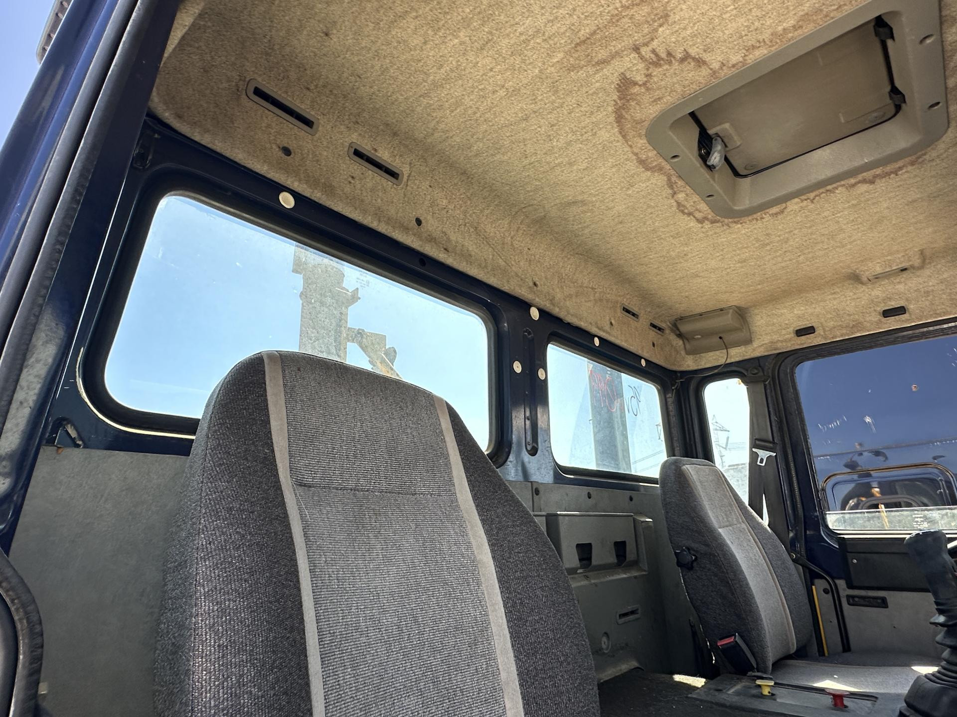Volvo FE Cab Assembly for Sale