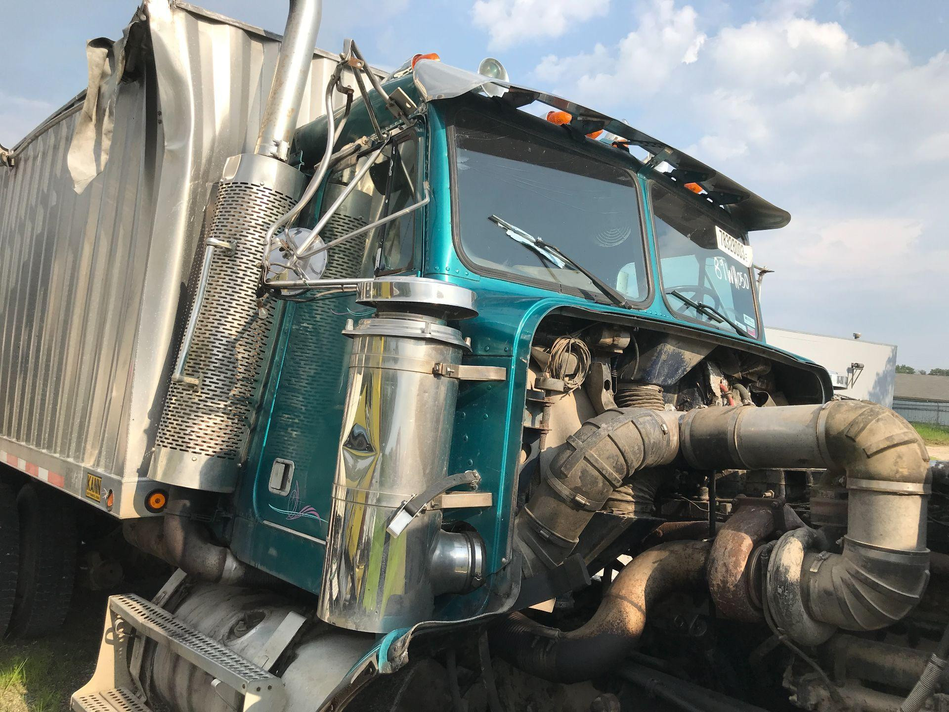 Freightliner FLC120 Cab Assembly for Sale