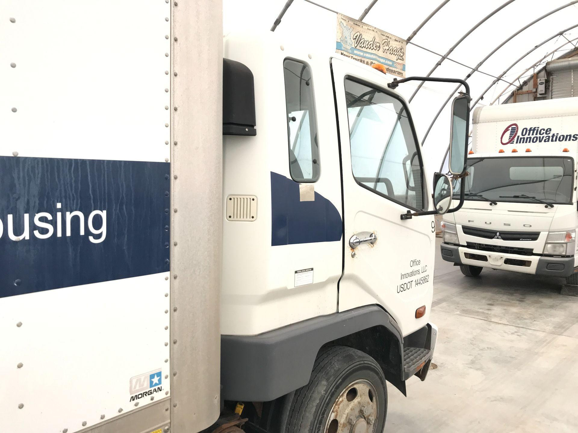 Mitsubishi FUSO Cab Assembly for Sale