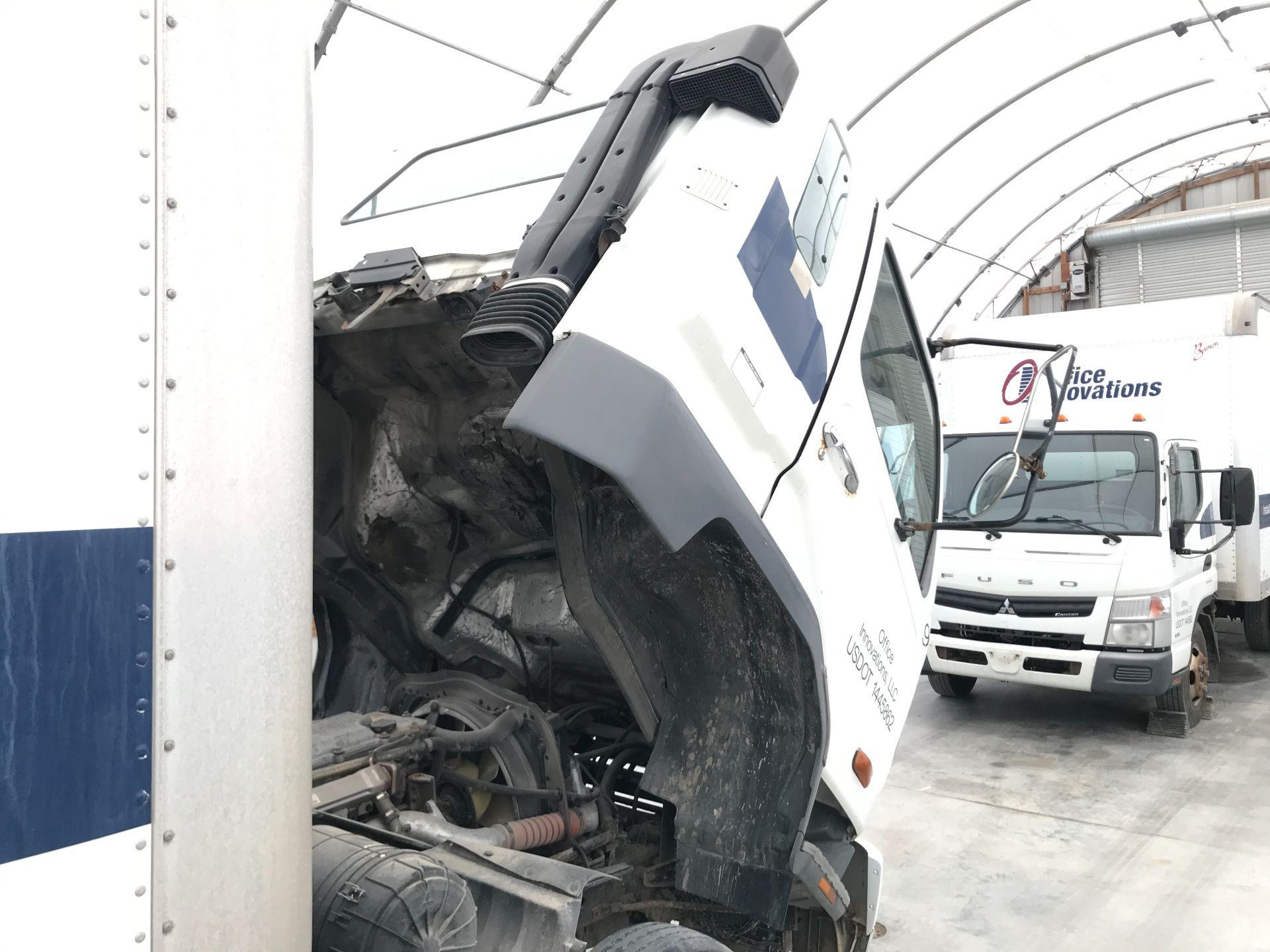 Mitsubishi FUSO Cab Assembly for Sale
