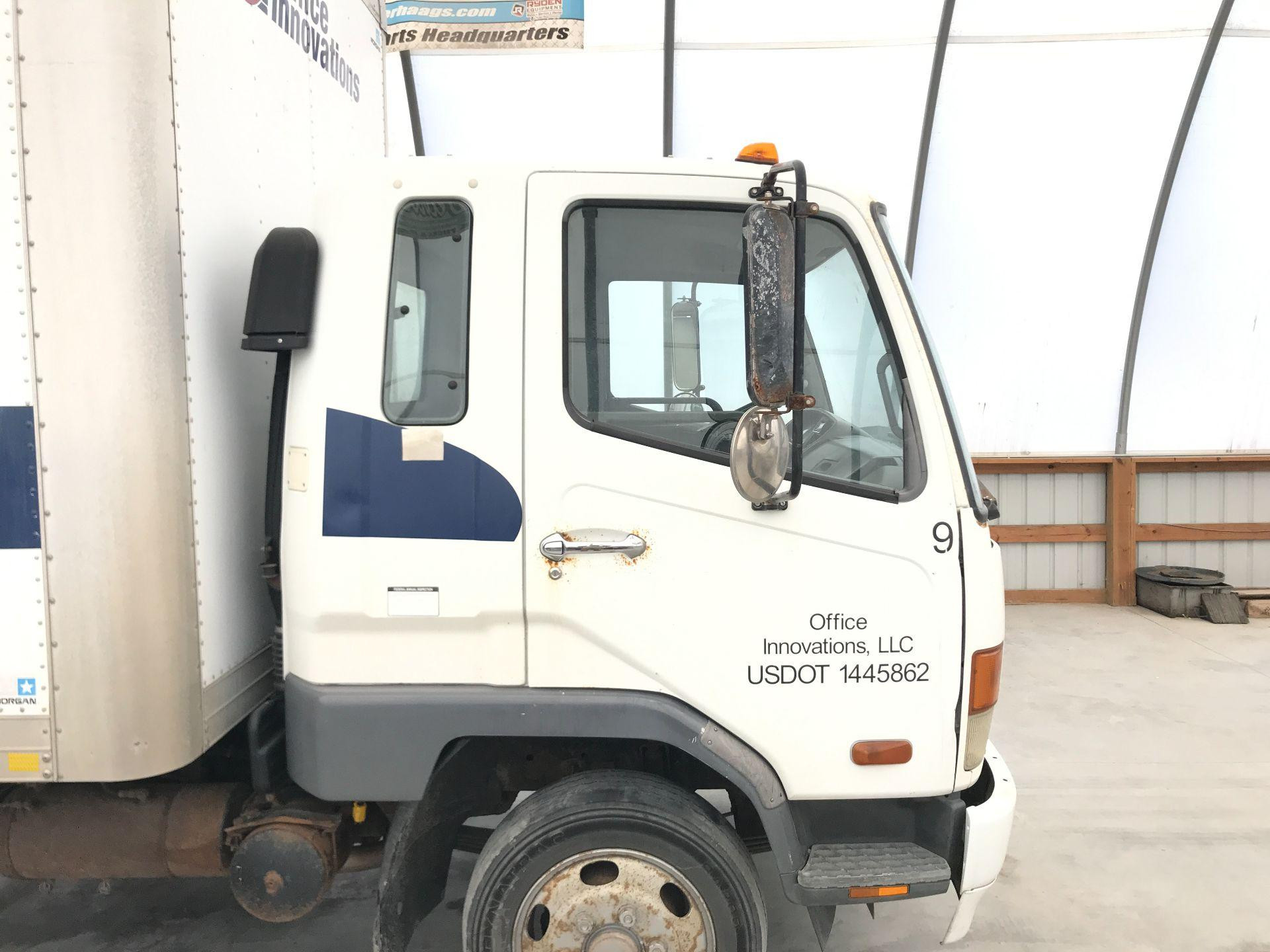 Mitsubishi FUSO Cab Assembly for Sale