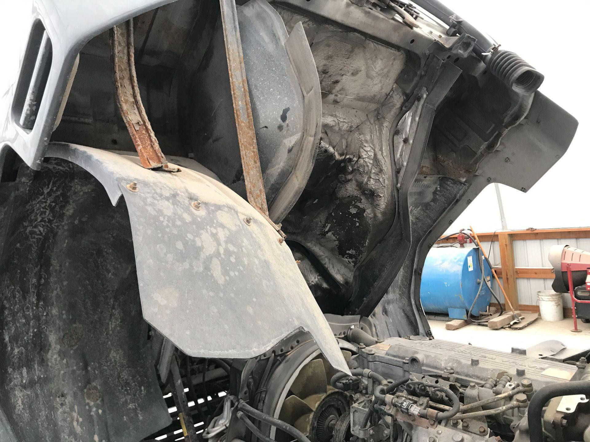 Mitsubishi FUSO Cab Assembly for Sale