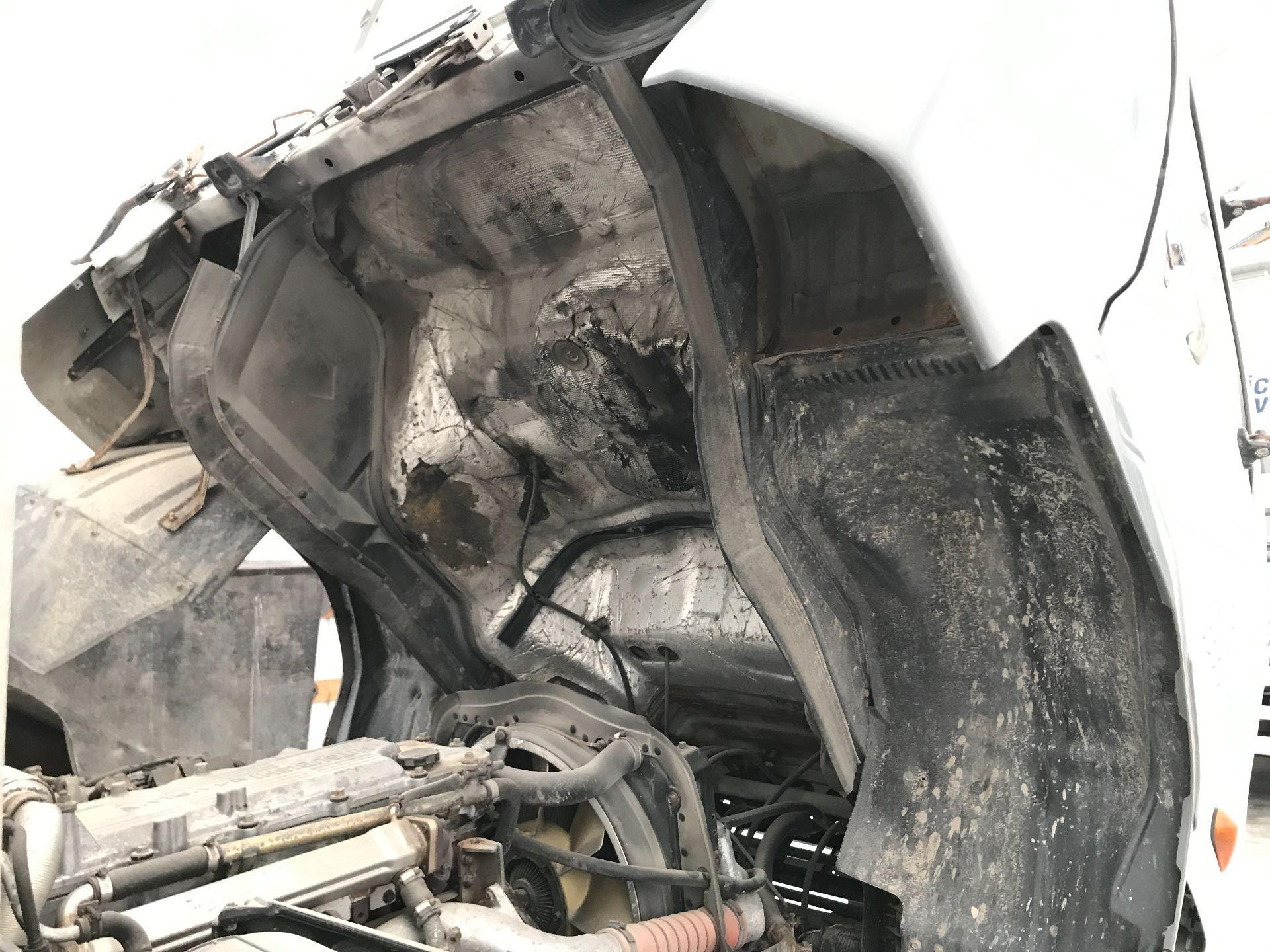 Mitsubishi FUSO Cab Assembly for Sale