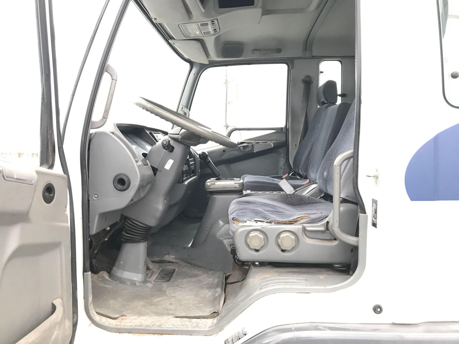 Mitsubishi FUSO Cab Assembly for Sale
