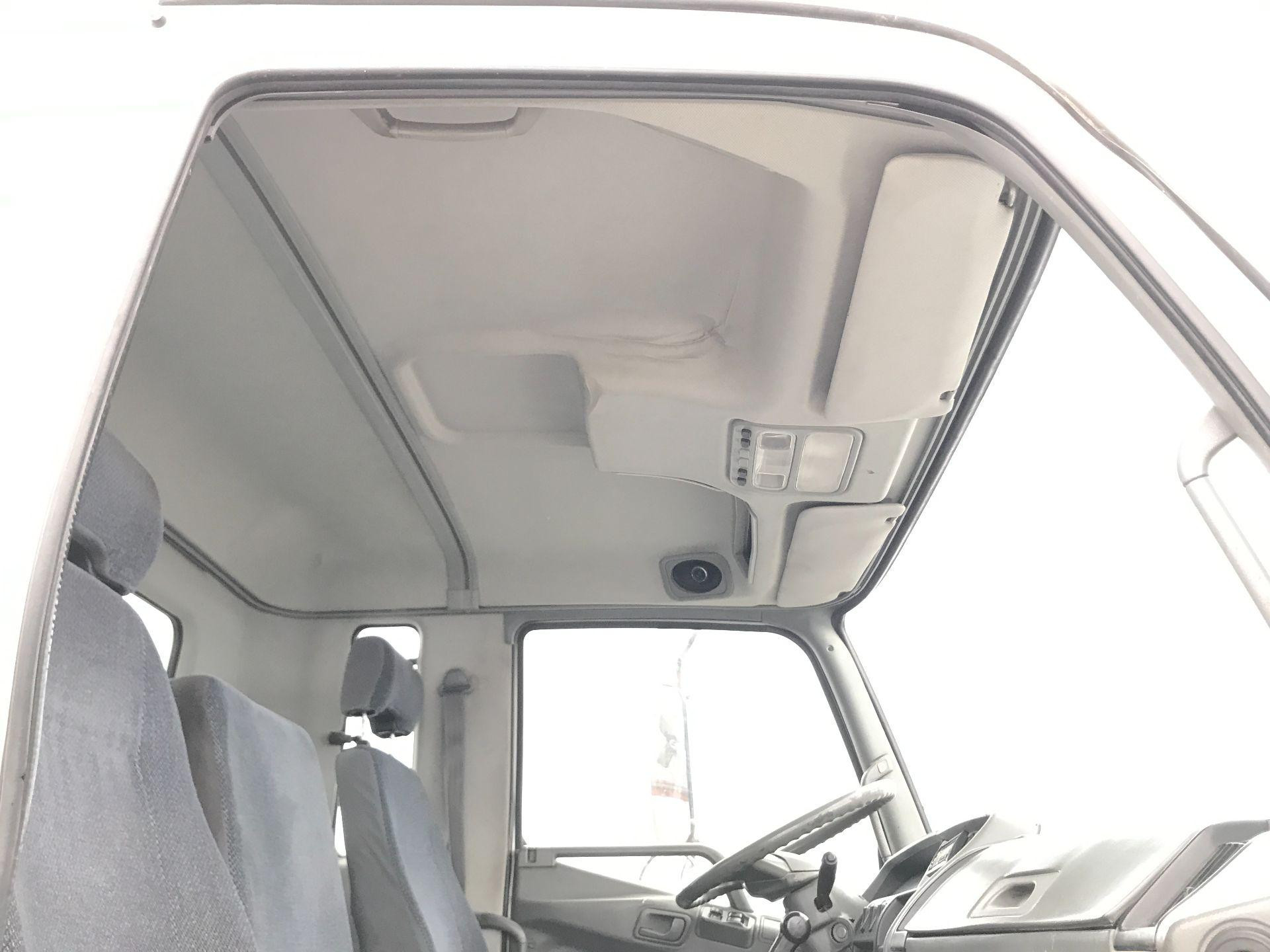 Mitsubishi FUSO Cab Assembly for Sale