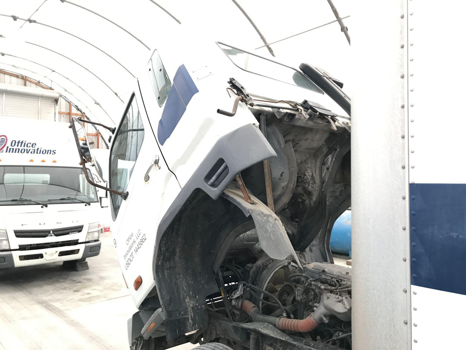 Mitsubishi FUSO Cab Assembly for Sale