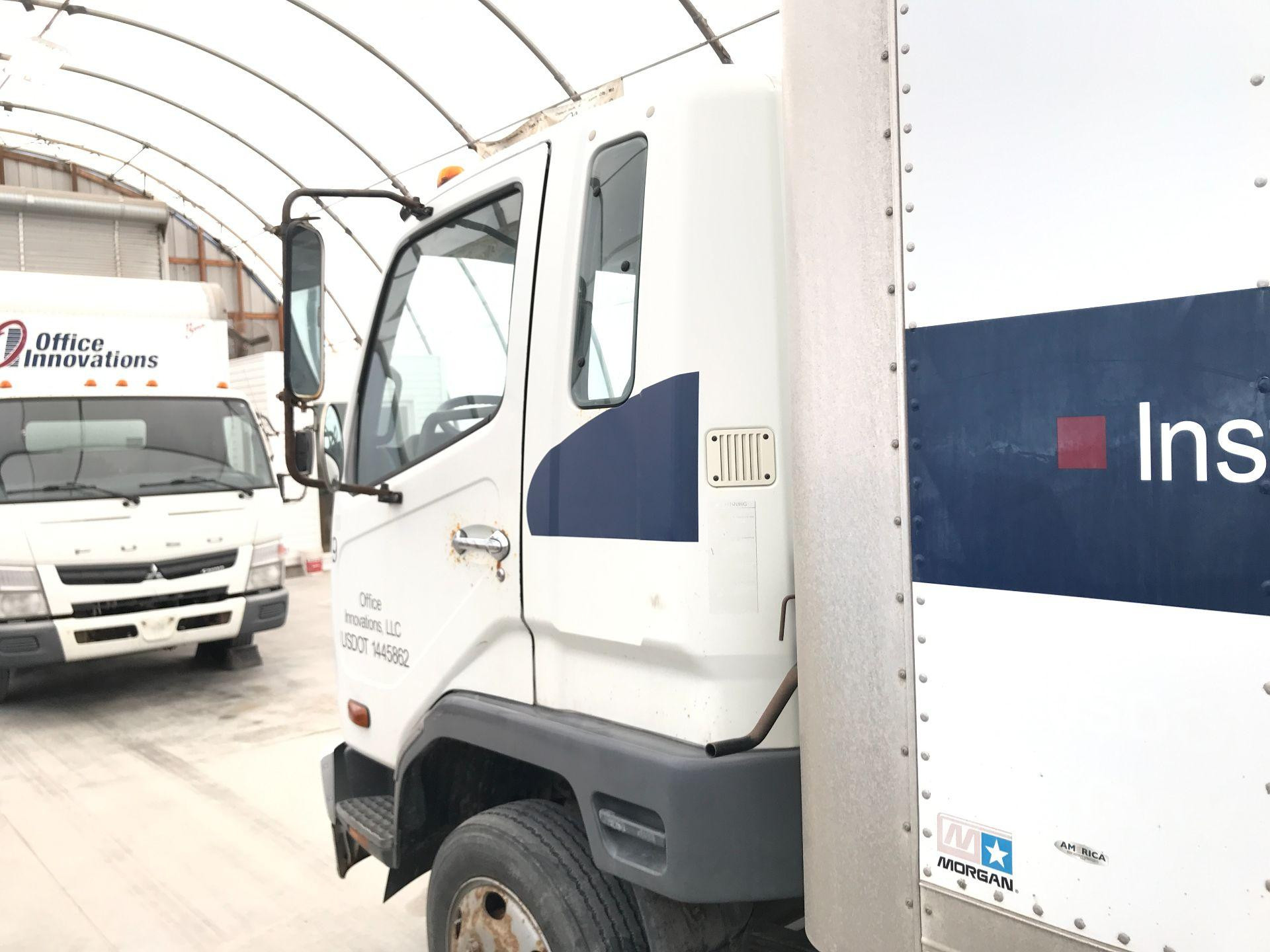 Mitsubishi FUSO Cab Assembly for Sale