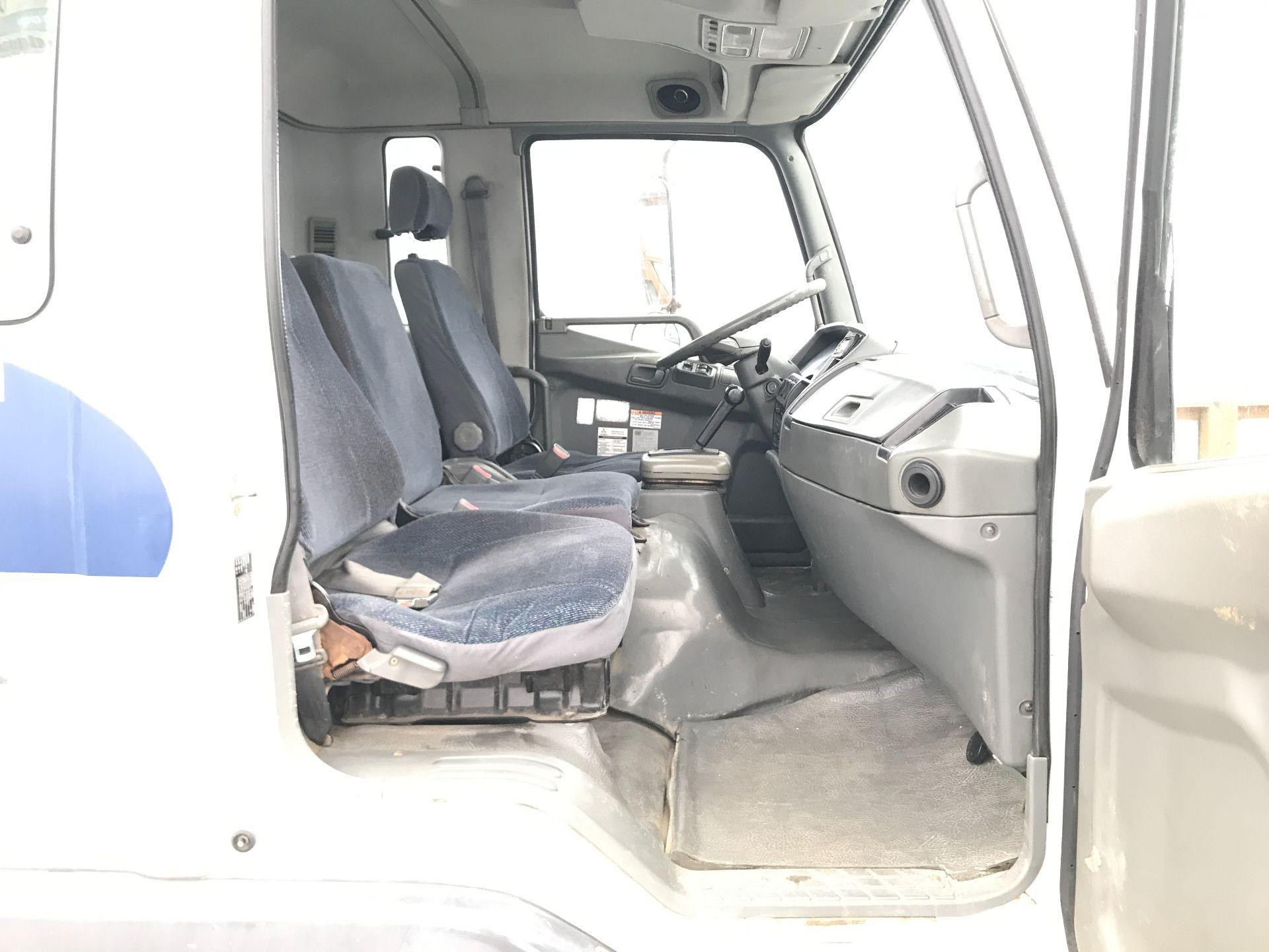 Mitsubishi FUSO Cab Assembly for Sale