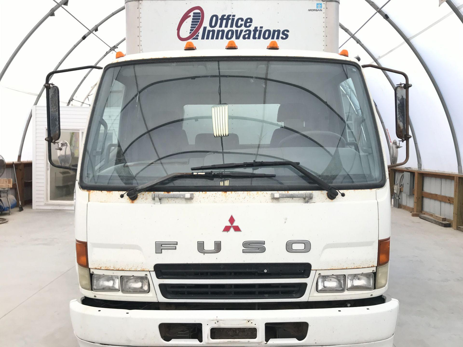 Mitsubishi FUSO Cab Assembly for Sale