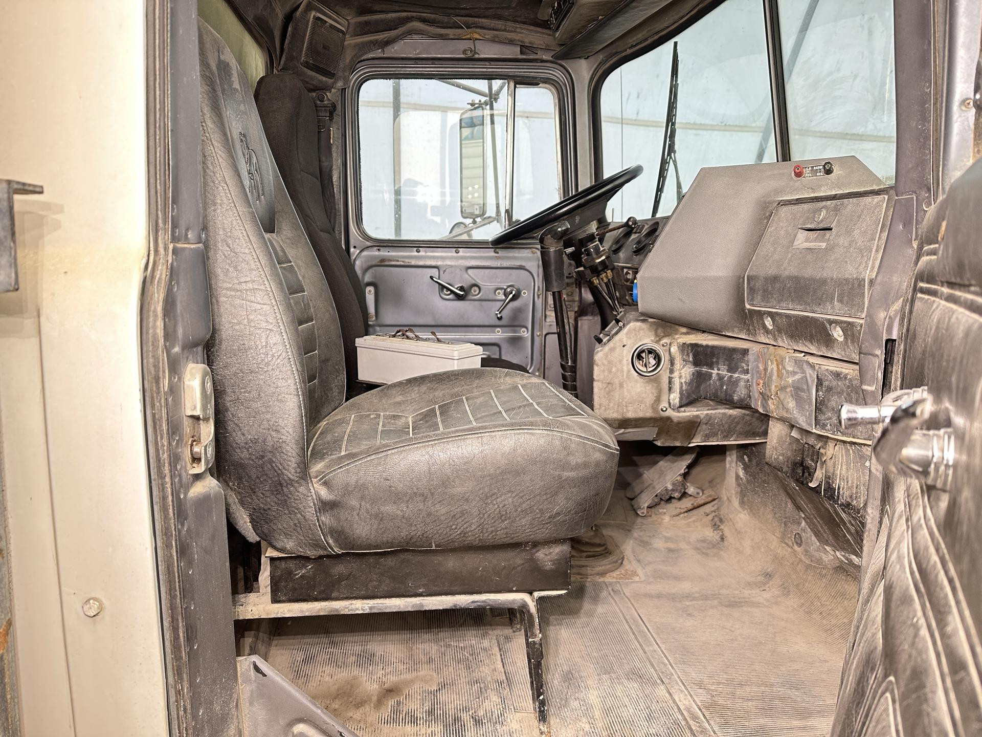 Mack RD600 Cab Assembly for Sale