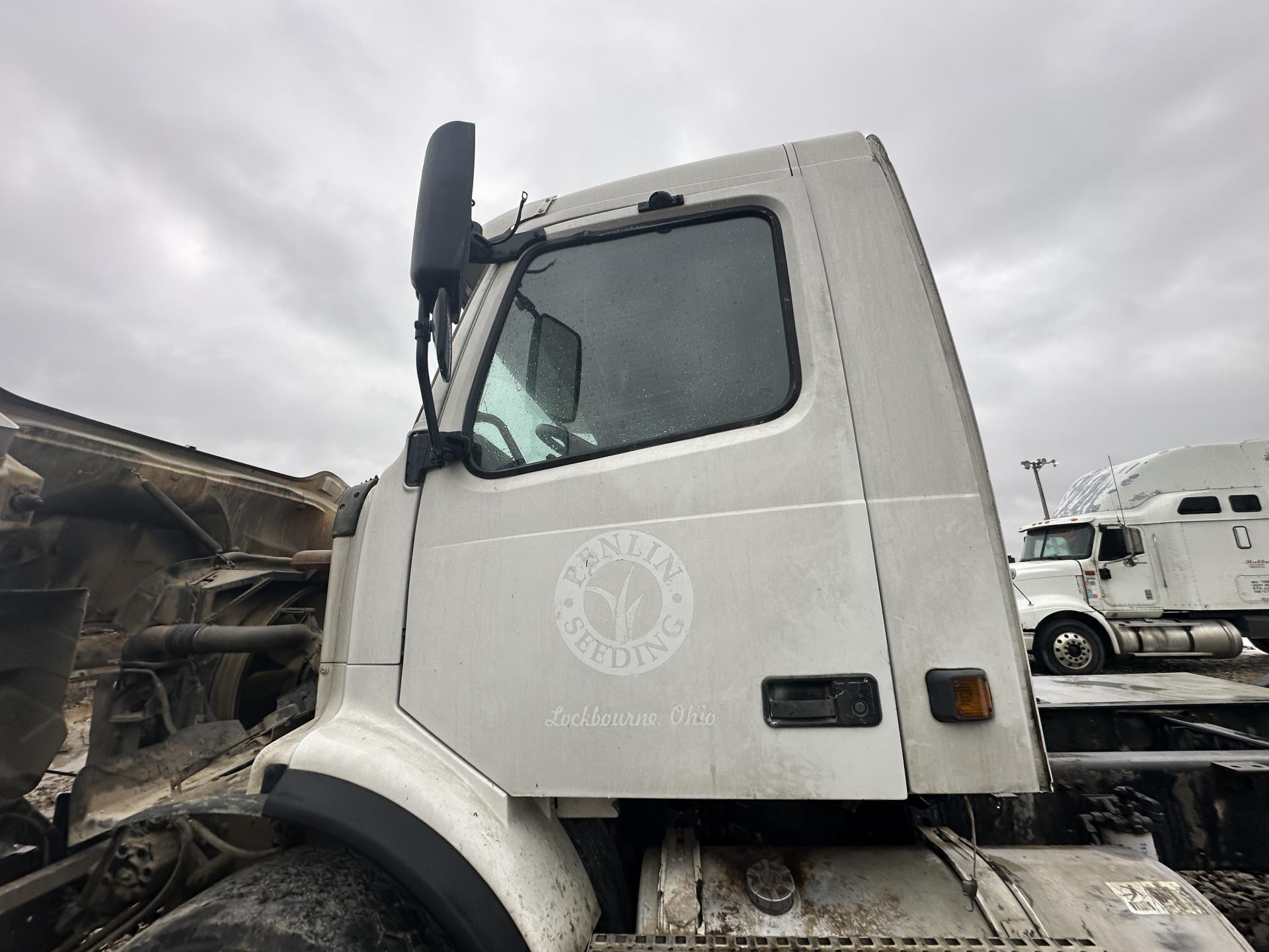 Volvo VHD Cab Assembly for Sale