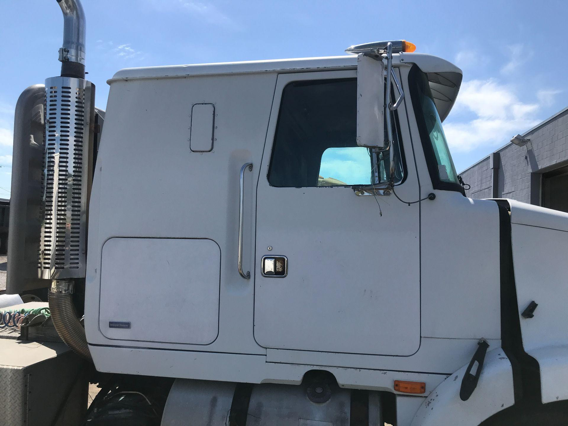 Volvo WIA Cab Assembly for Sale