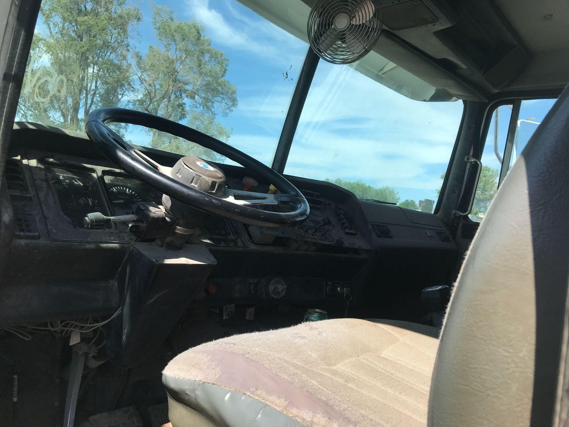 Volvo WIA Cab Assembly for Sale