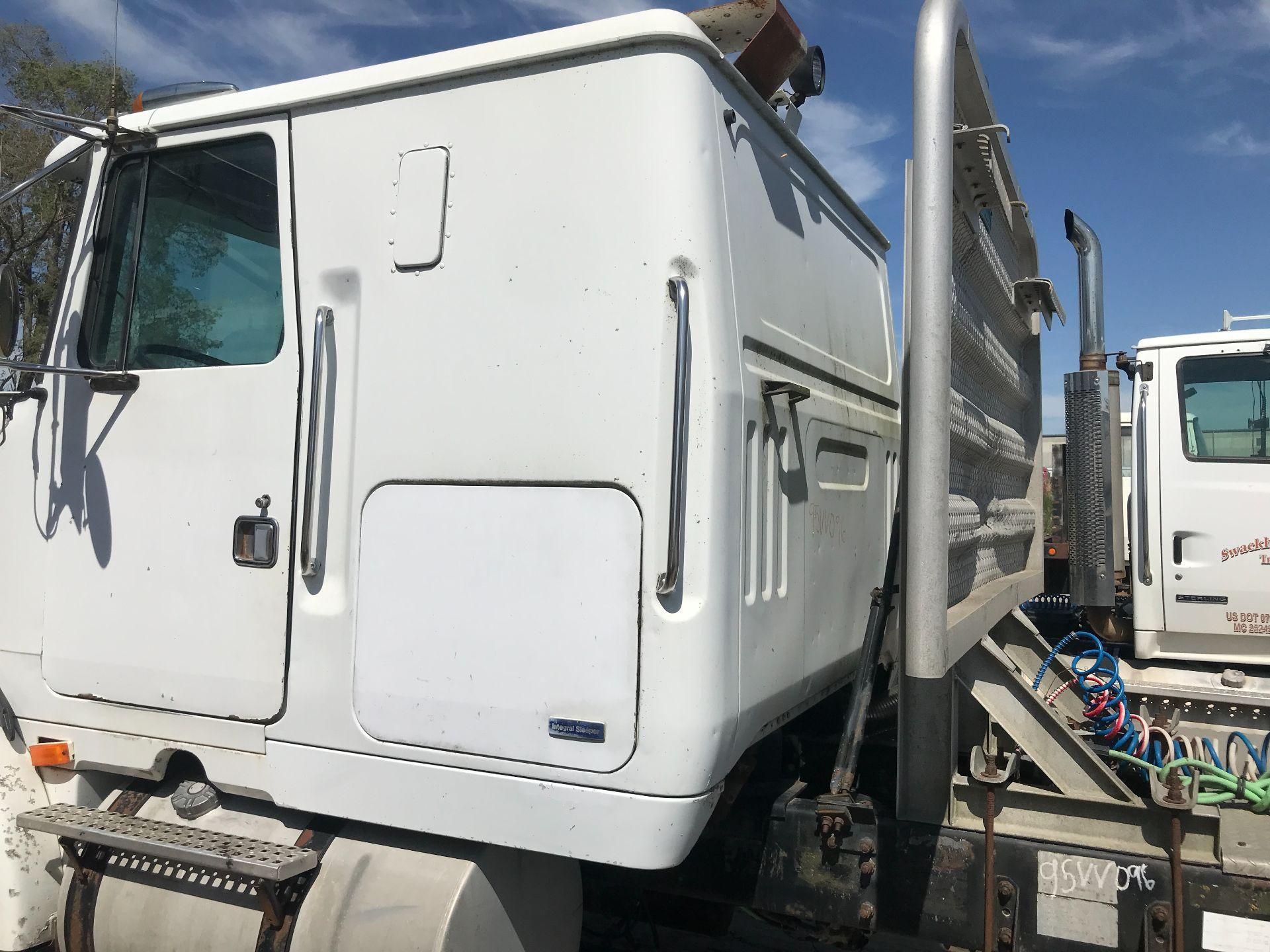 Volvo WIA Cab Assembly for Sale