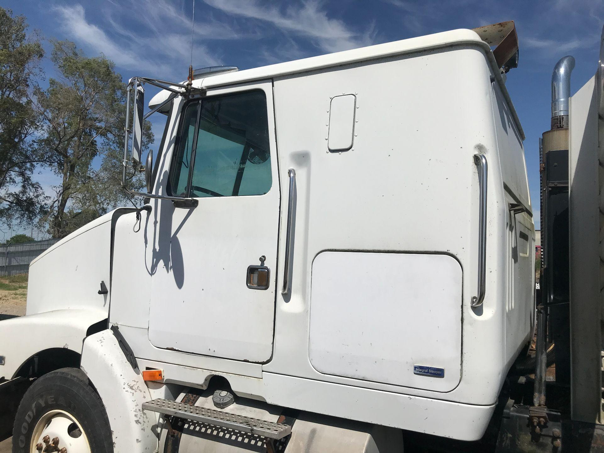 Volvo WIA Cab Assembly for Sale