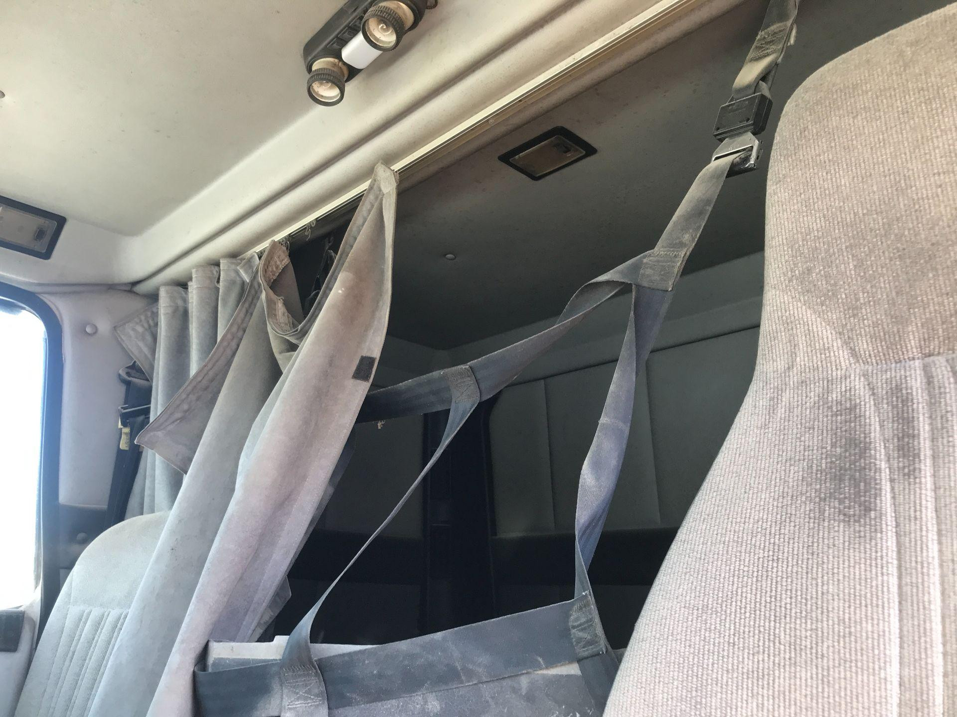 Volvo WIA Cab Assembly for Sale