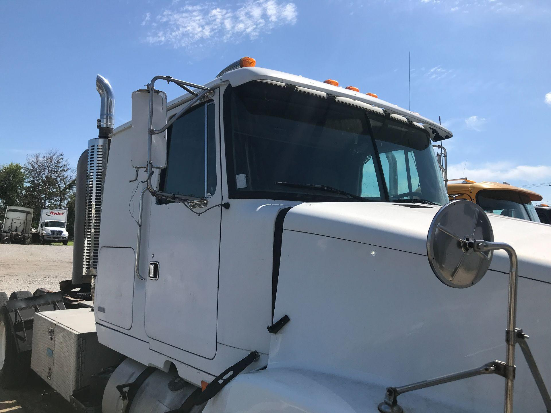 Volvo WIA Cab Assembly for Sale