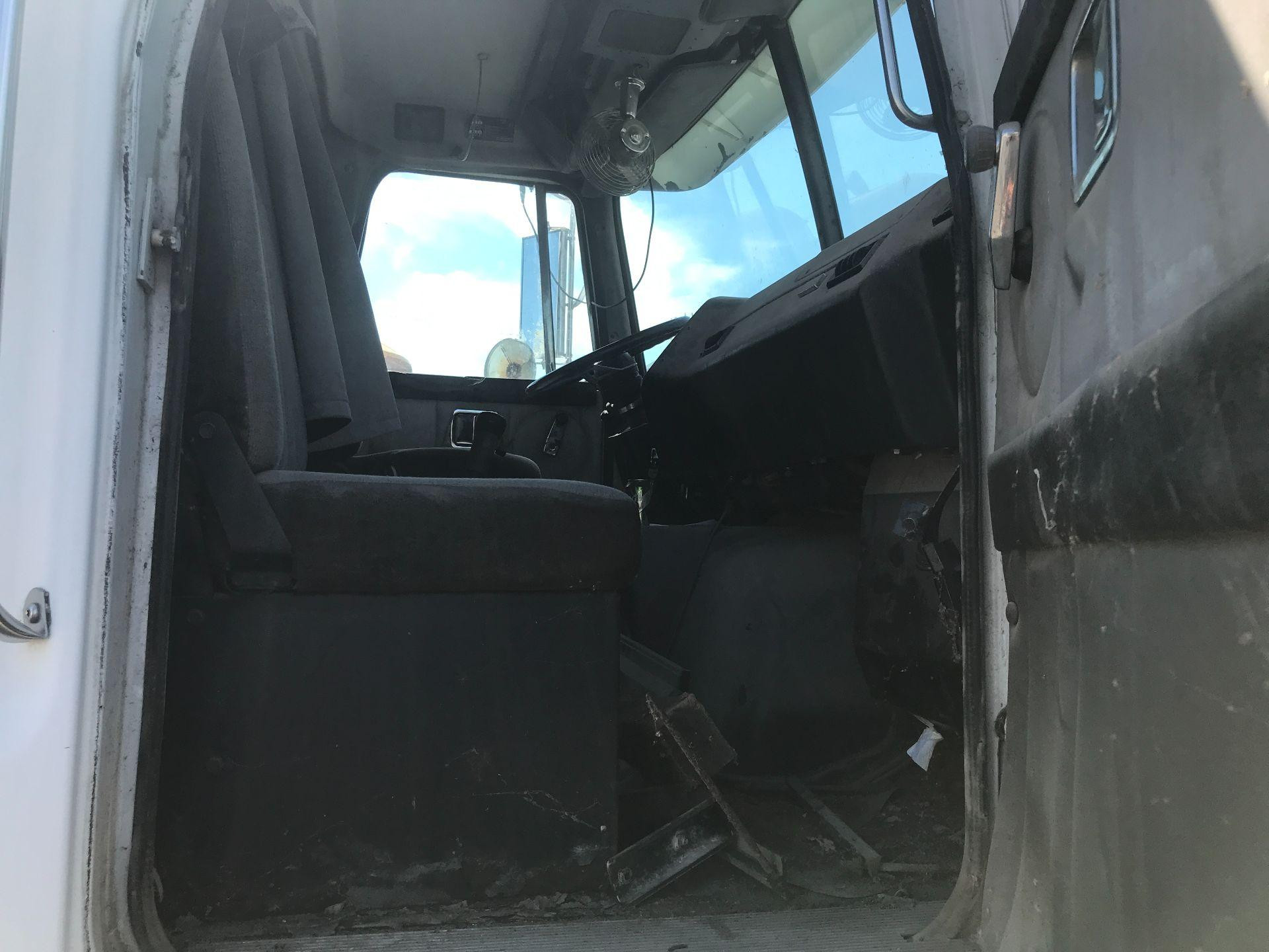 Volvo WIA Cab Assembly for Sale