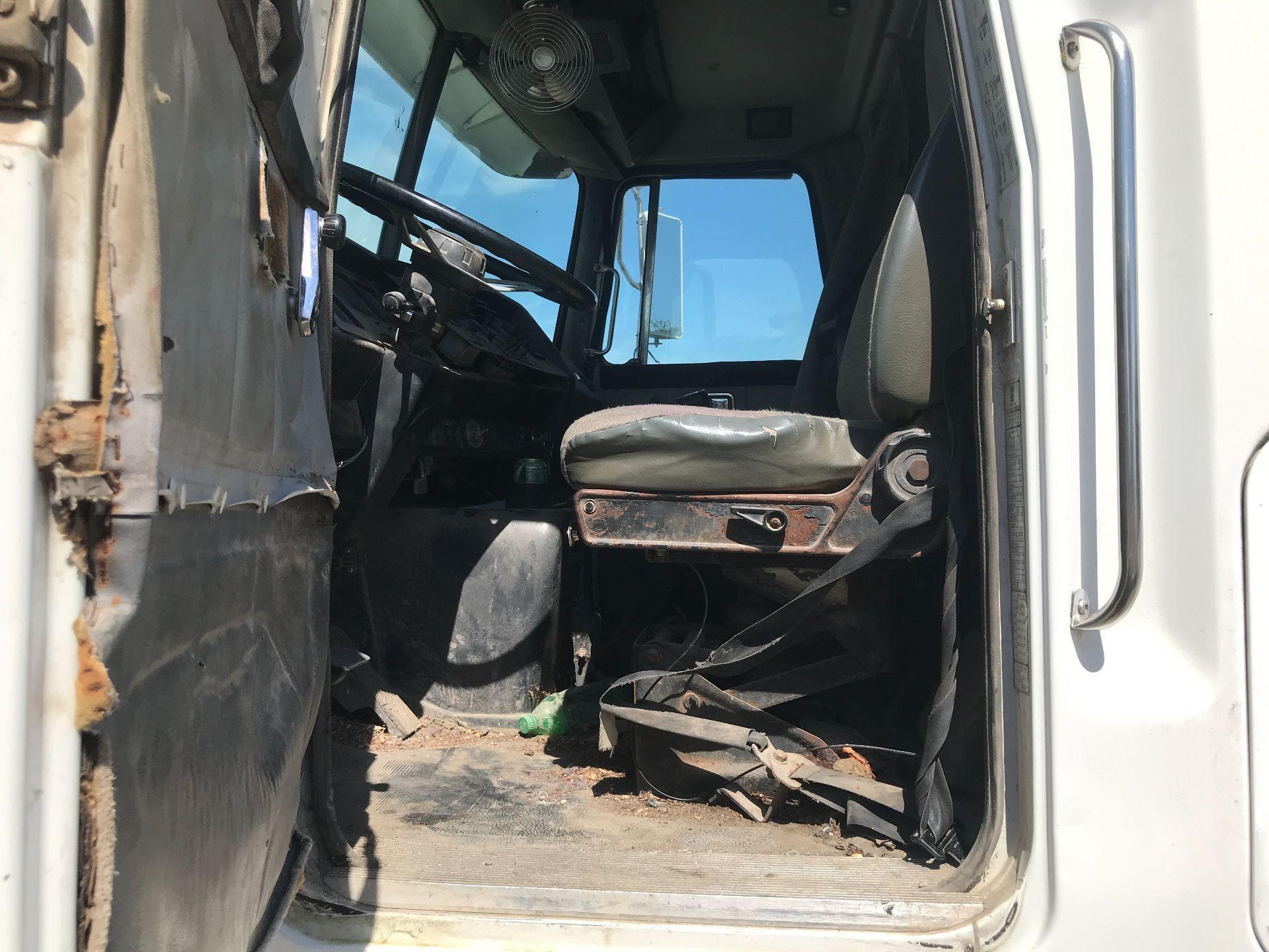 Volvo WIA Cab Assembly for Sale