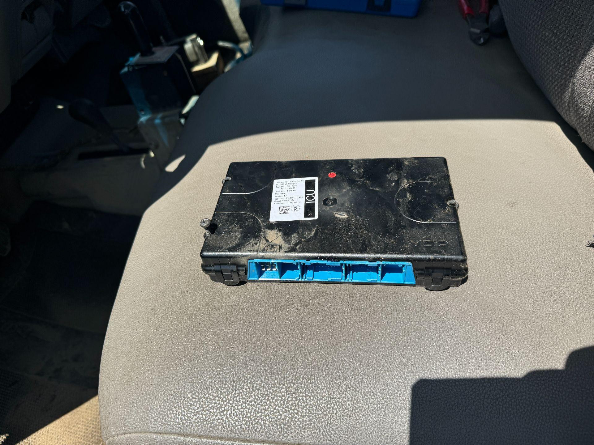 A2C53119689 | Peterbilt 386 Cab Control Module CECU for Sale